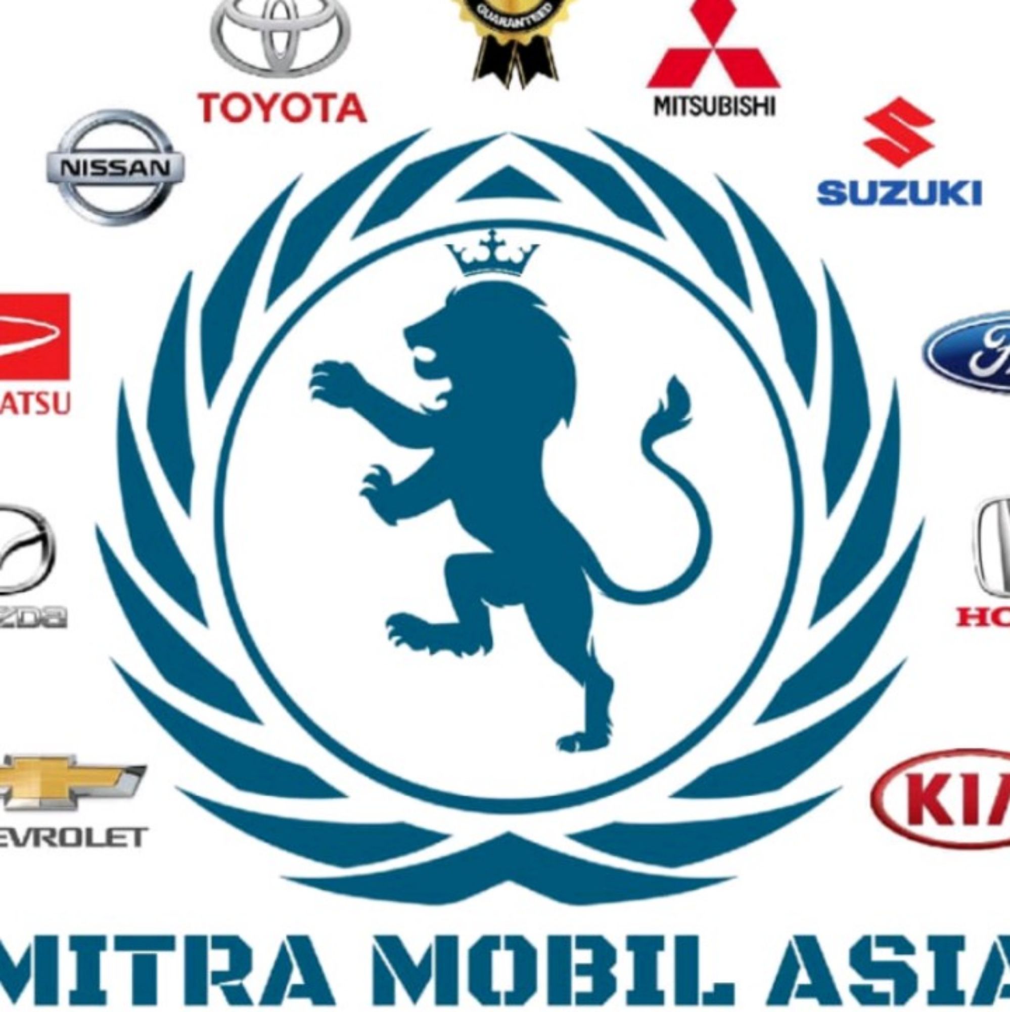 Produk MITRA MOBIL ASIA CORP | Shopee Indonesia