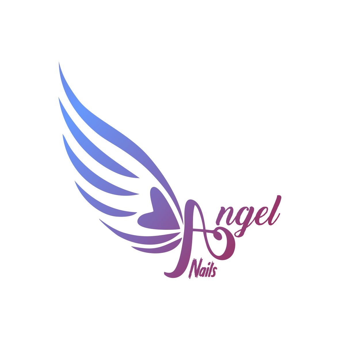 Produk Angel Nails Art | Shopee Indonesia