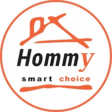 Toko Online Hommy Official Store | Shopee Indonesia