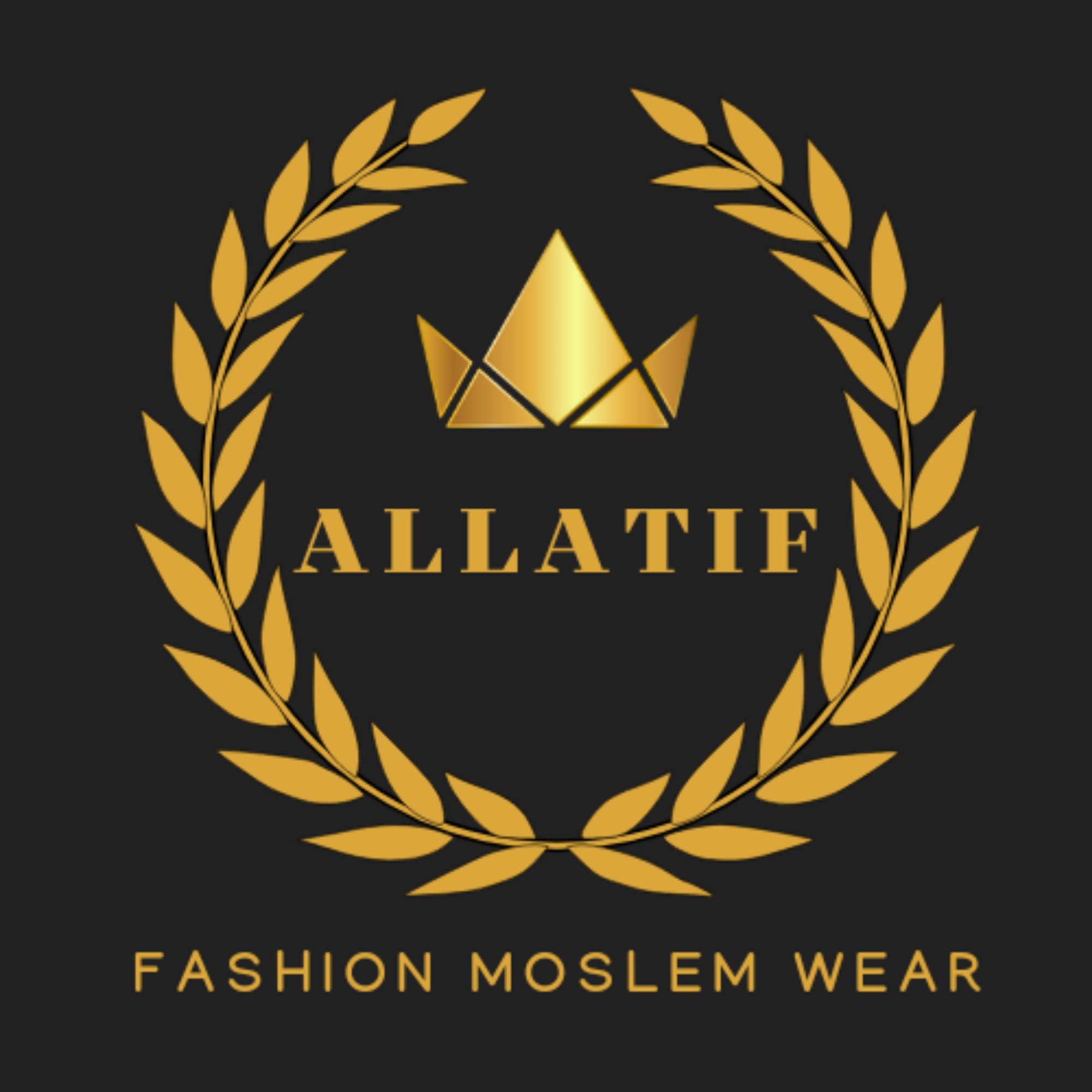 Produk Gallery_Allatif | Shopee Indonesia