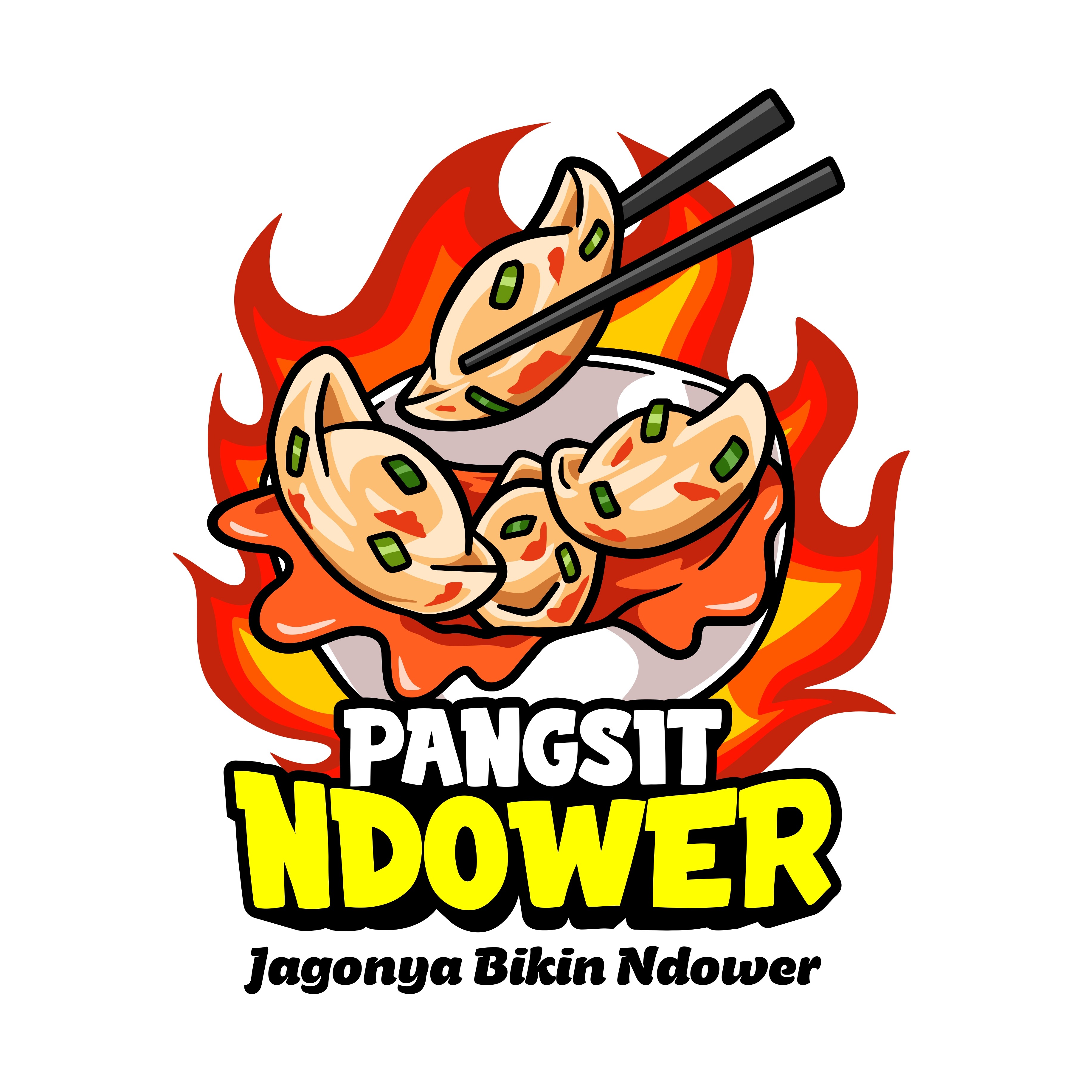 Produk PANGSIT_NDOWER | Shopee Indonesia