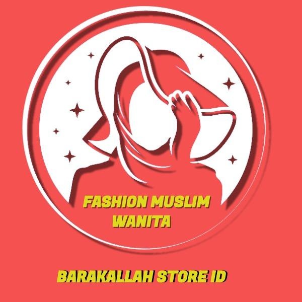 Produk BARAKALLAH STORE ID | Shopee Indonesia