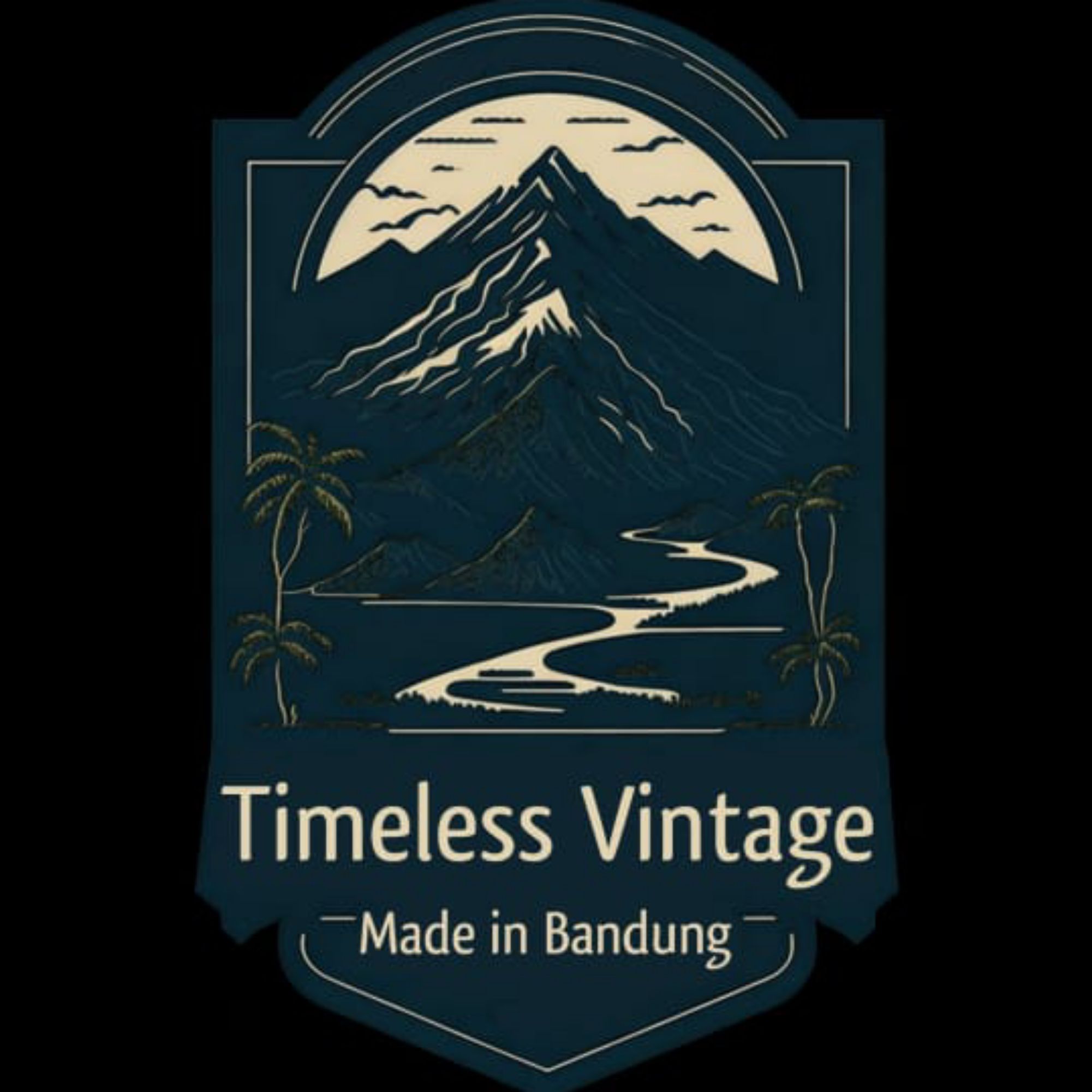 Produk Timeless Vintage Apparel | Shopee Indonesia
