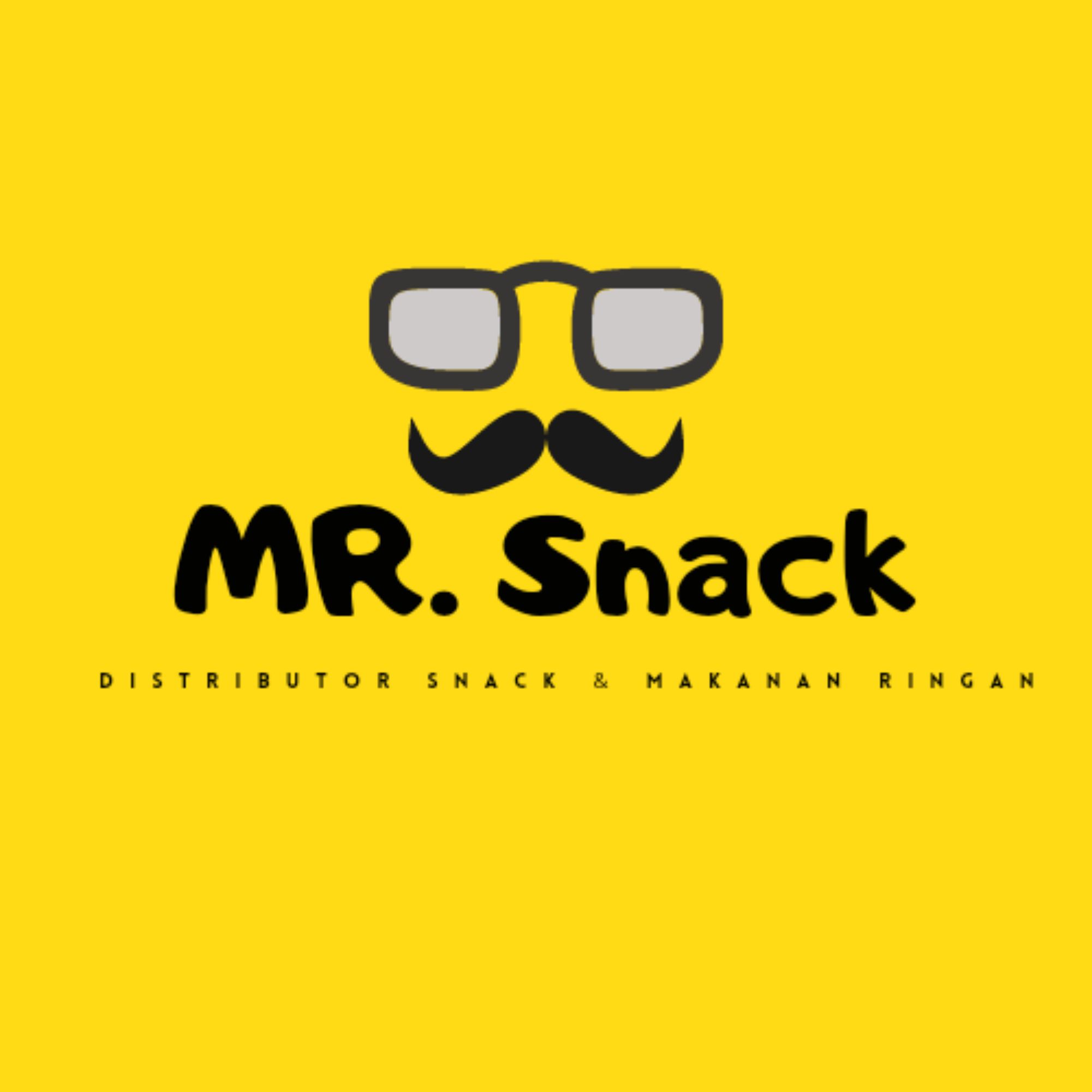 Produk MR SNACK 01 | Shopee Indonesia