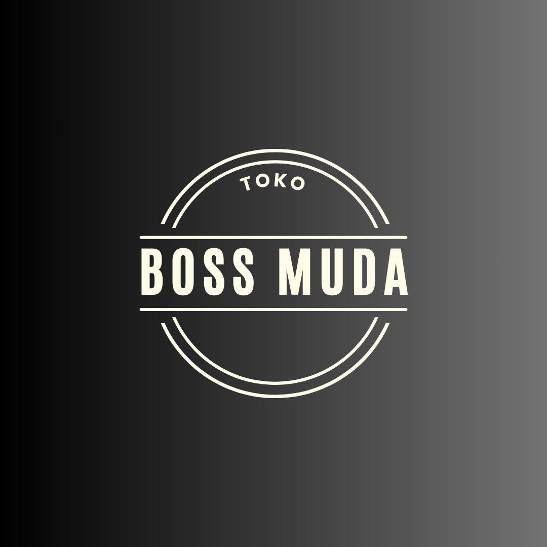 Produk TOKO BOSS MUDA | Shopee Indonesia
