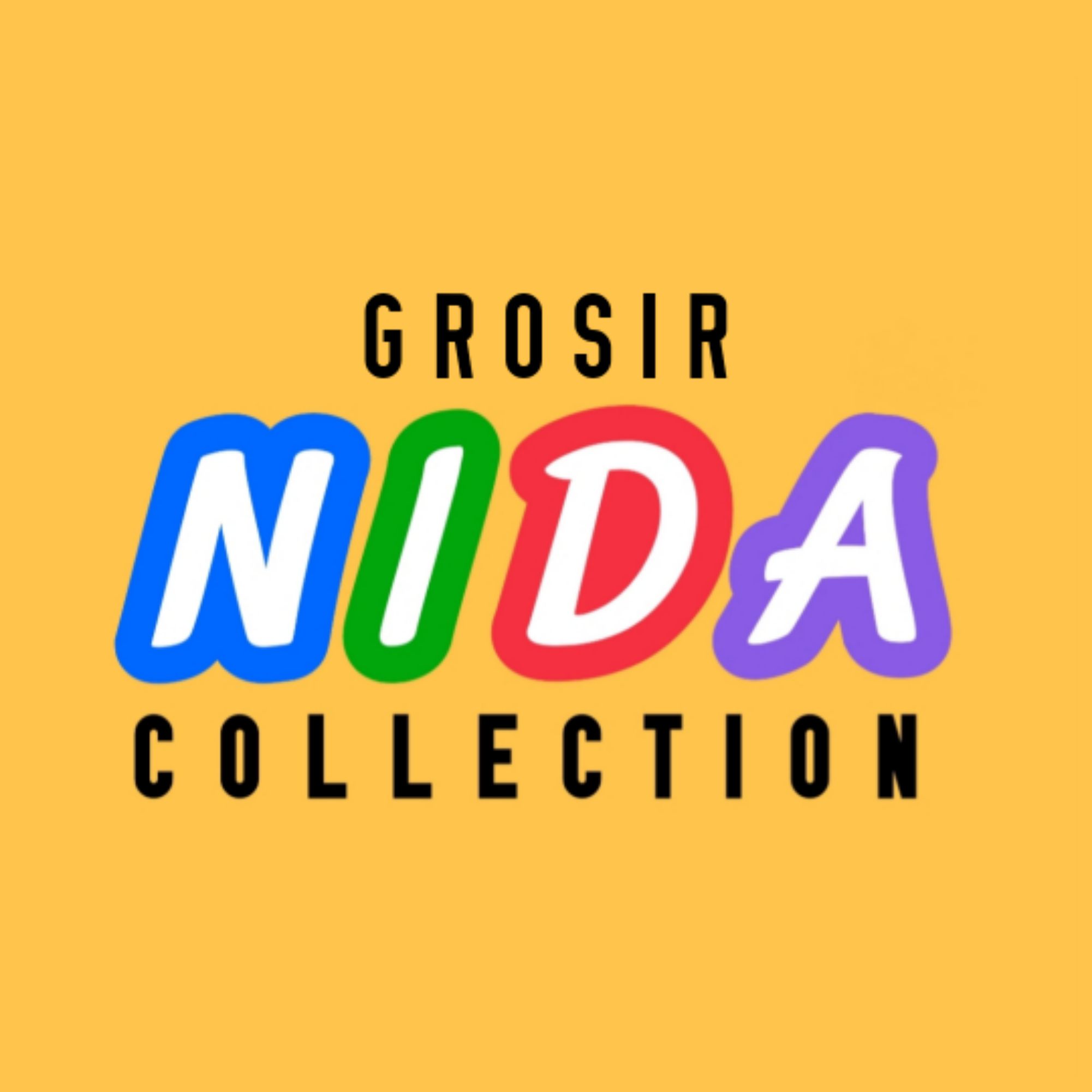 Produk Grosir Nida Collection | Shopee Indonesia