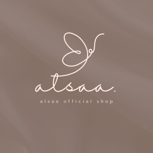 Produk Alsaa Official Shop | Shopee Indonesia