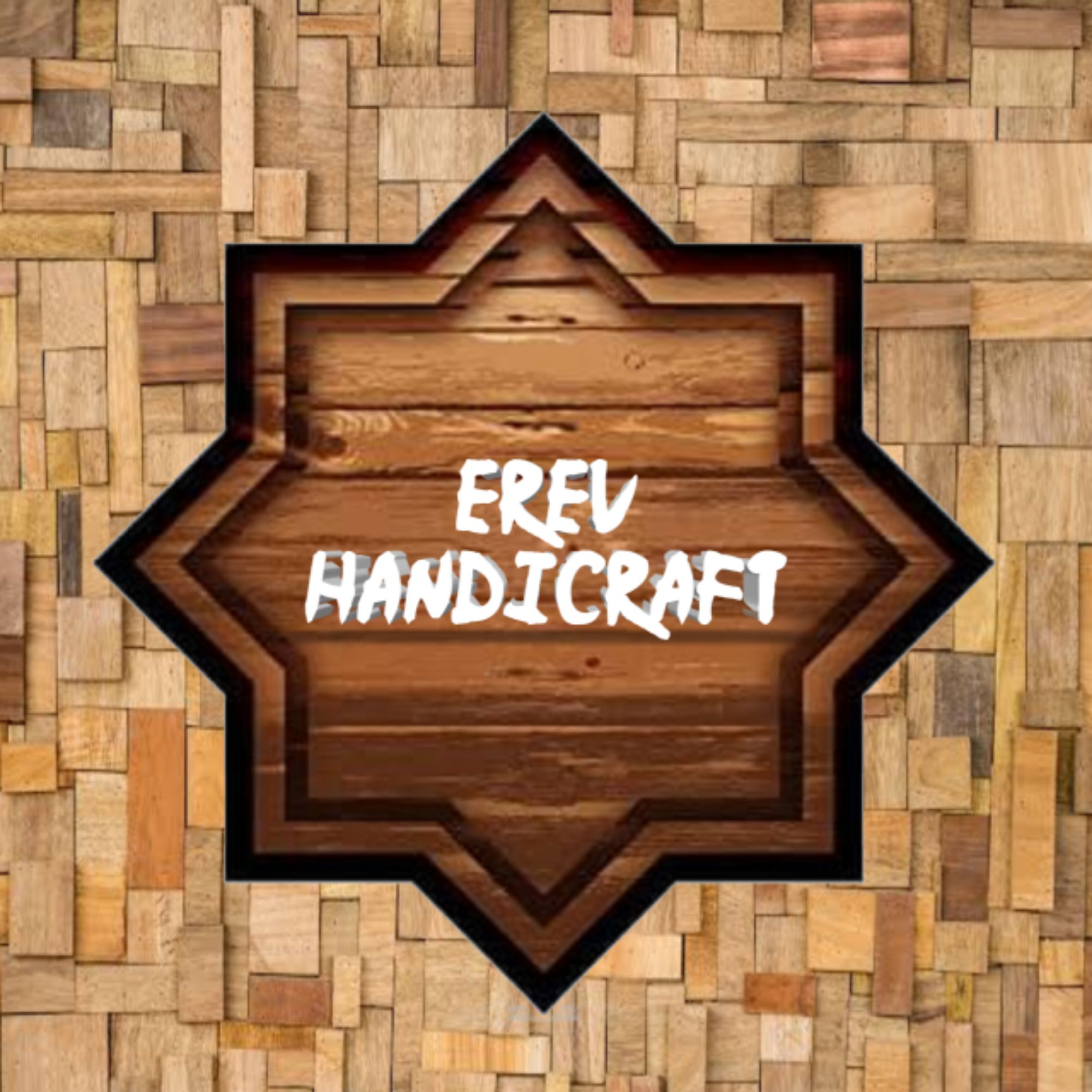 Produk Erev Handicraft | Shopee Indonesia