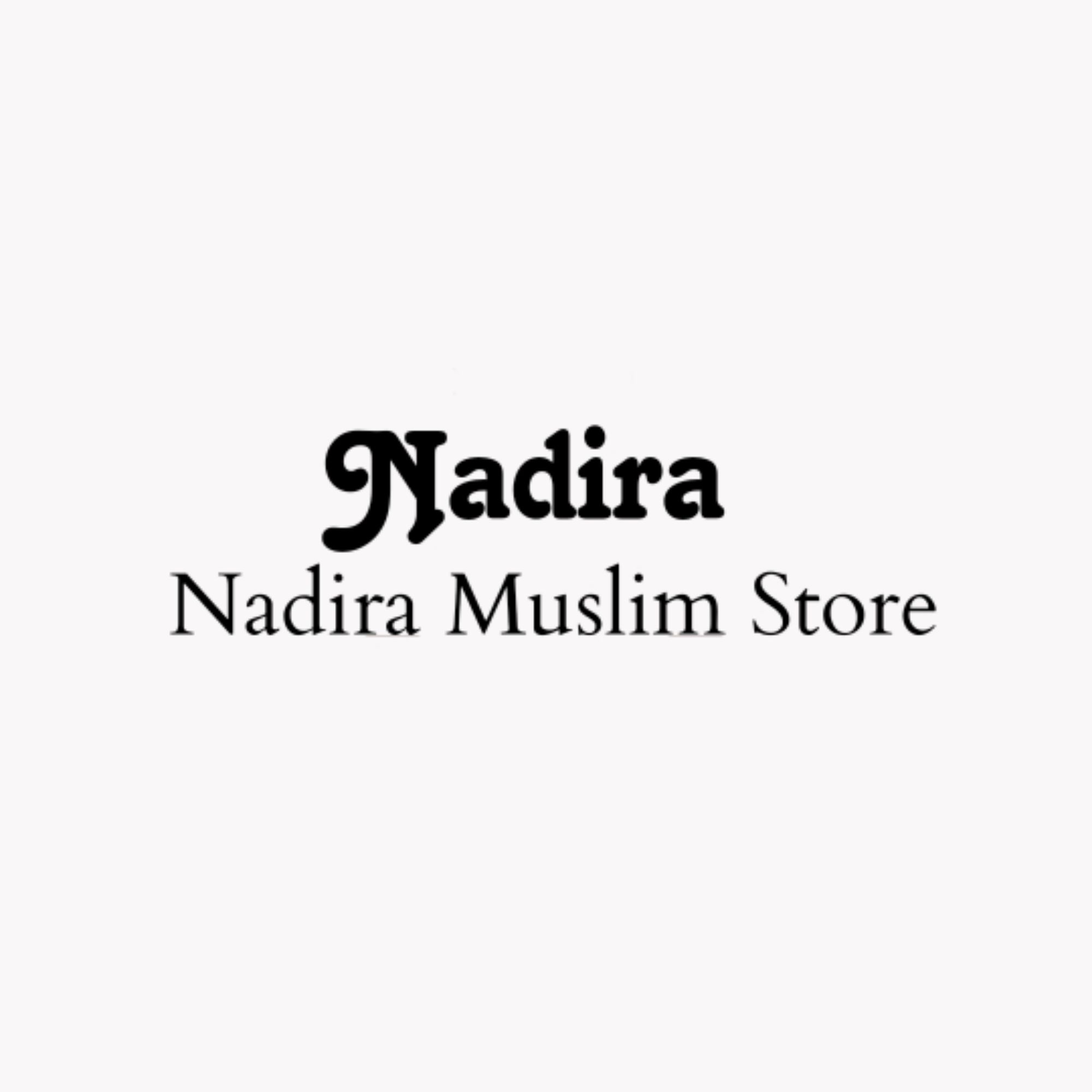Produk Nadira Muslim Store | Shopee Indonesia