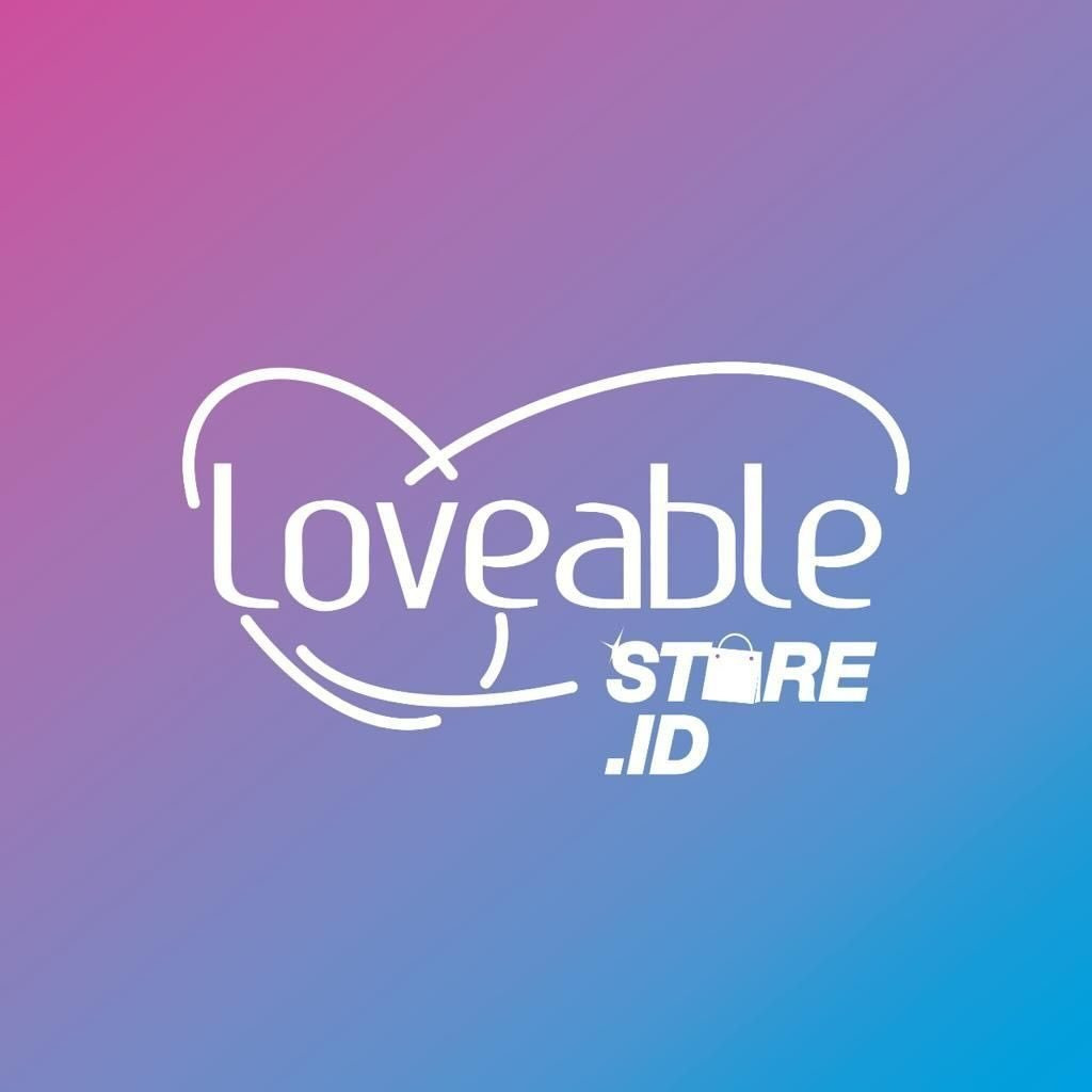 Produk loveablestore.id | Shopee Indonesia