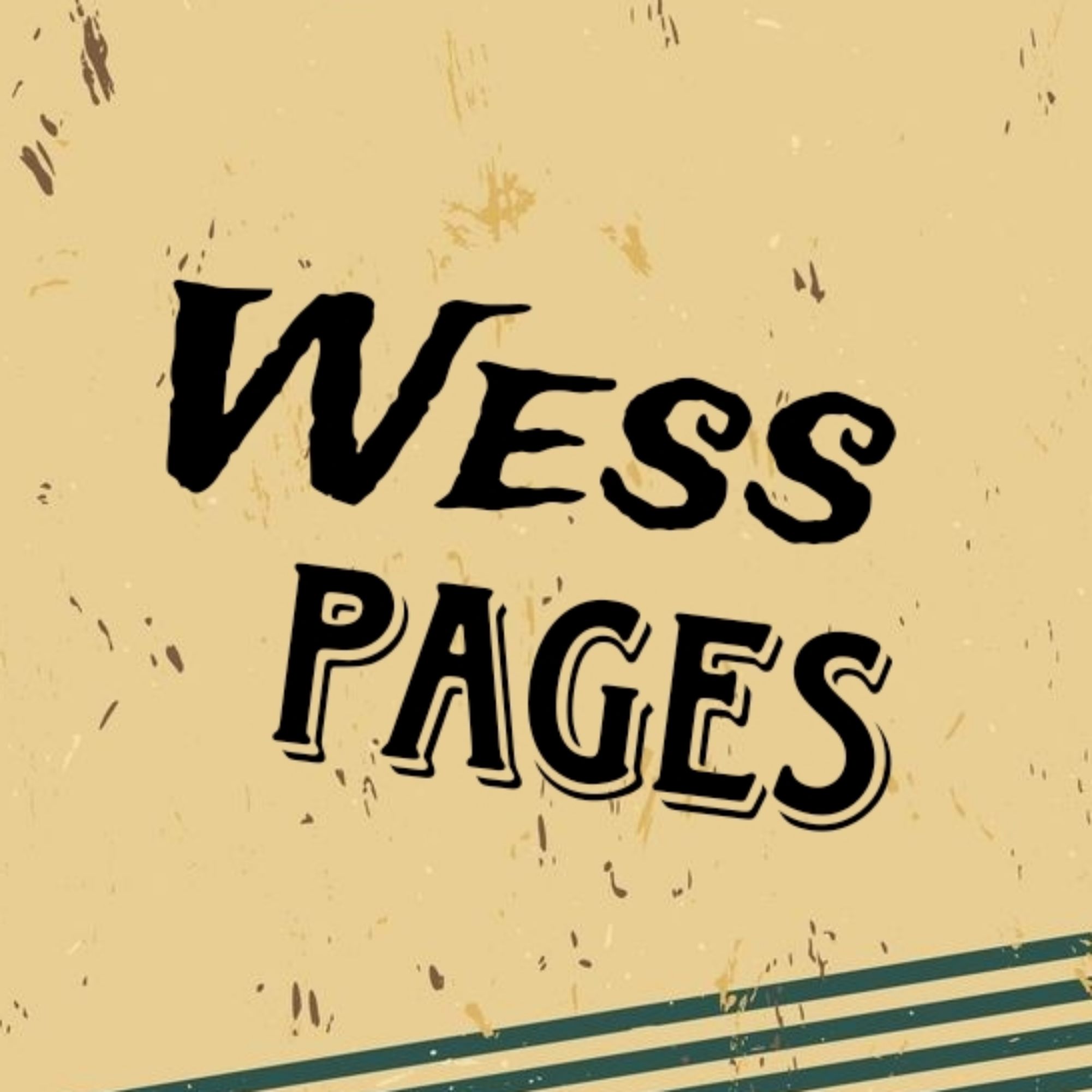 Produk Wess Pages ID | Shopee Indonesia