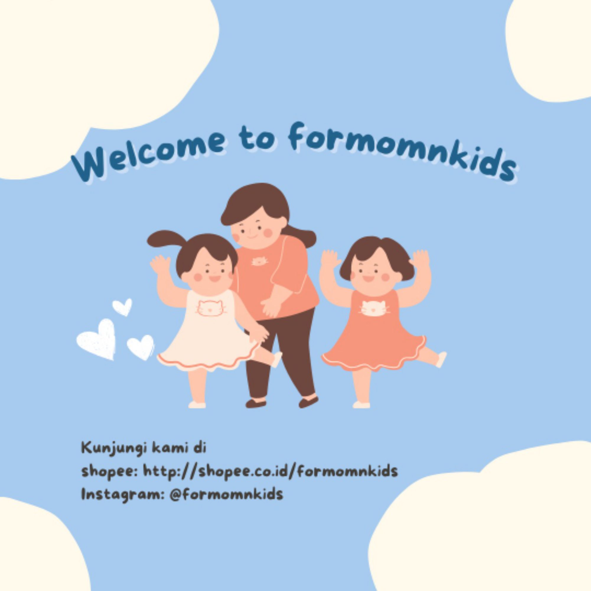 Produk formom&kids | Shopee Indonesia
