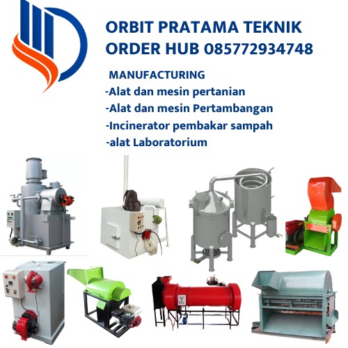 Produk ORBIT PRATAMA TEKNIK | Shopee Indonesia