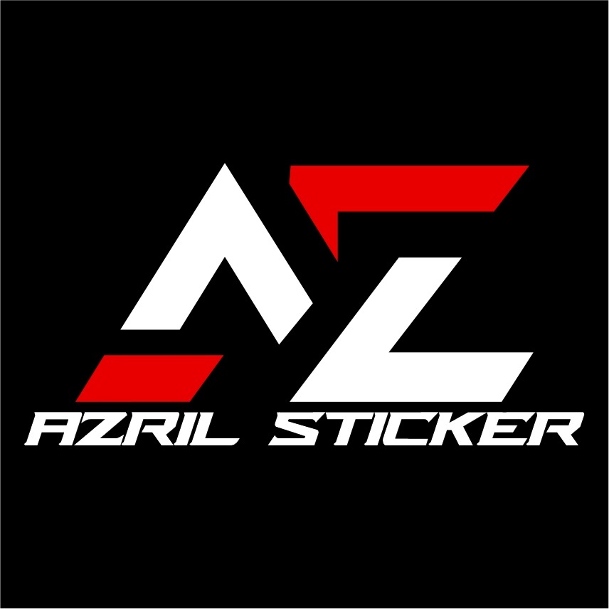 Produk Azril Sticker | Shopee Indonesia