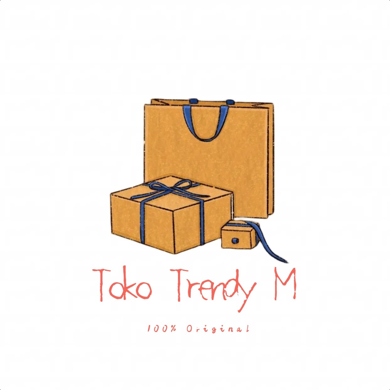Produk Toko Trendy M | Shopee Indonesia