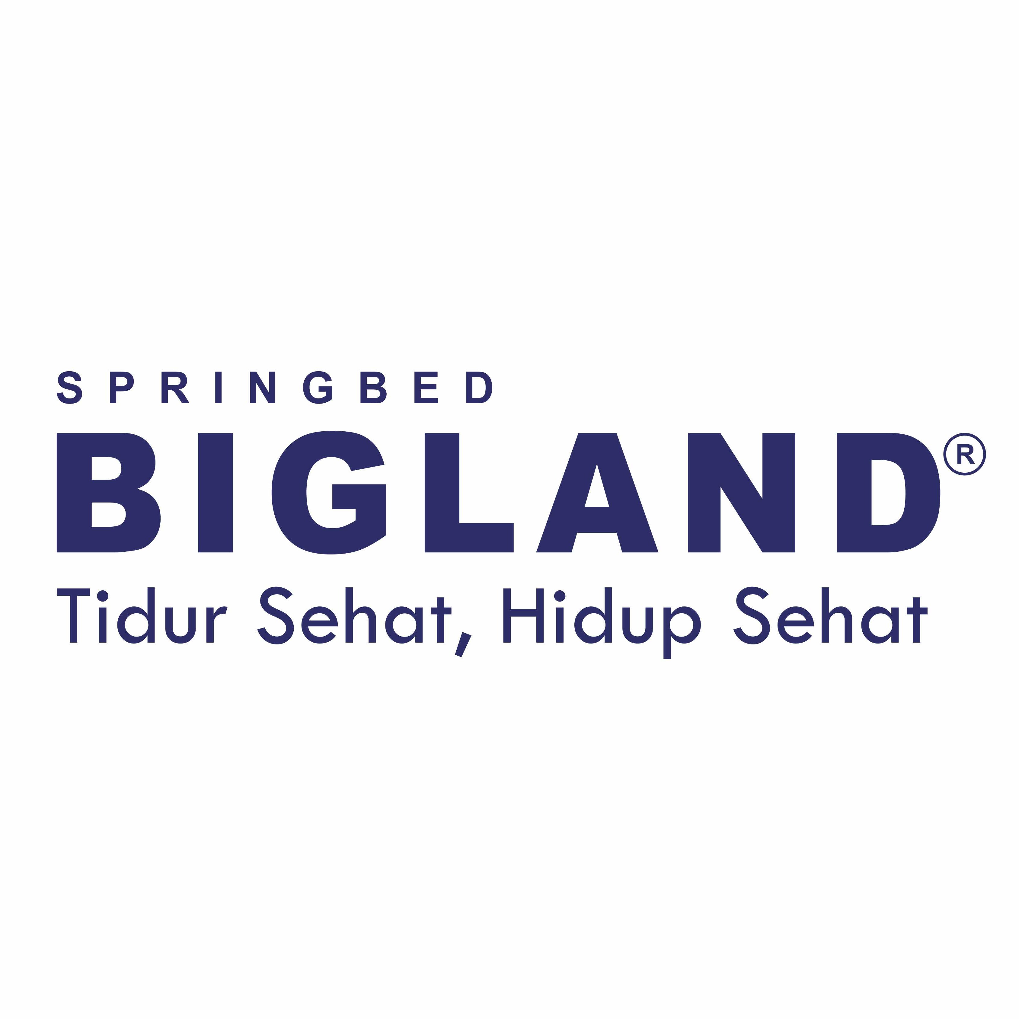 Toko Online Bigland Official Store | Shopee Indonesia