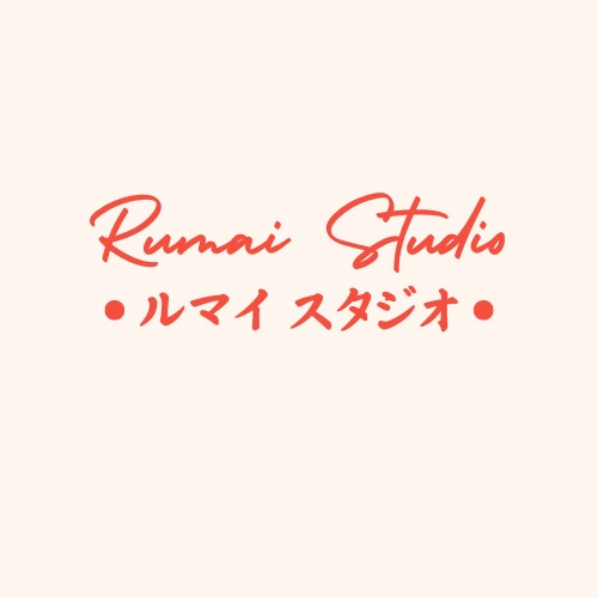Produk Rumai Studio | Shopee Indonesia