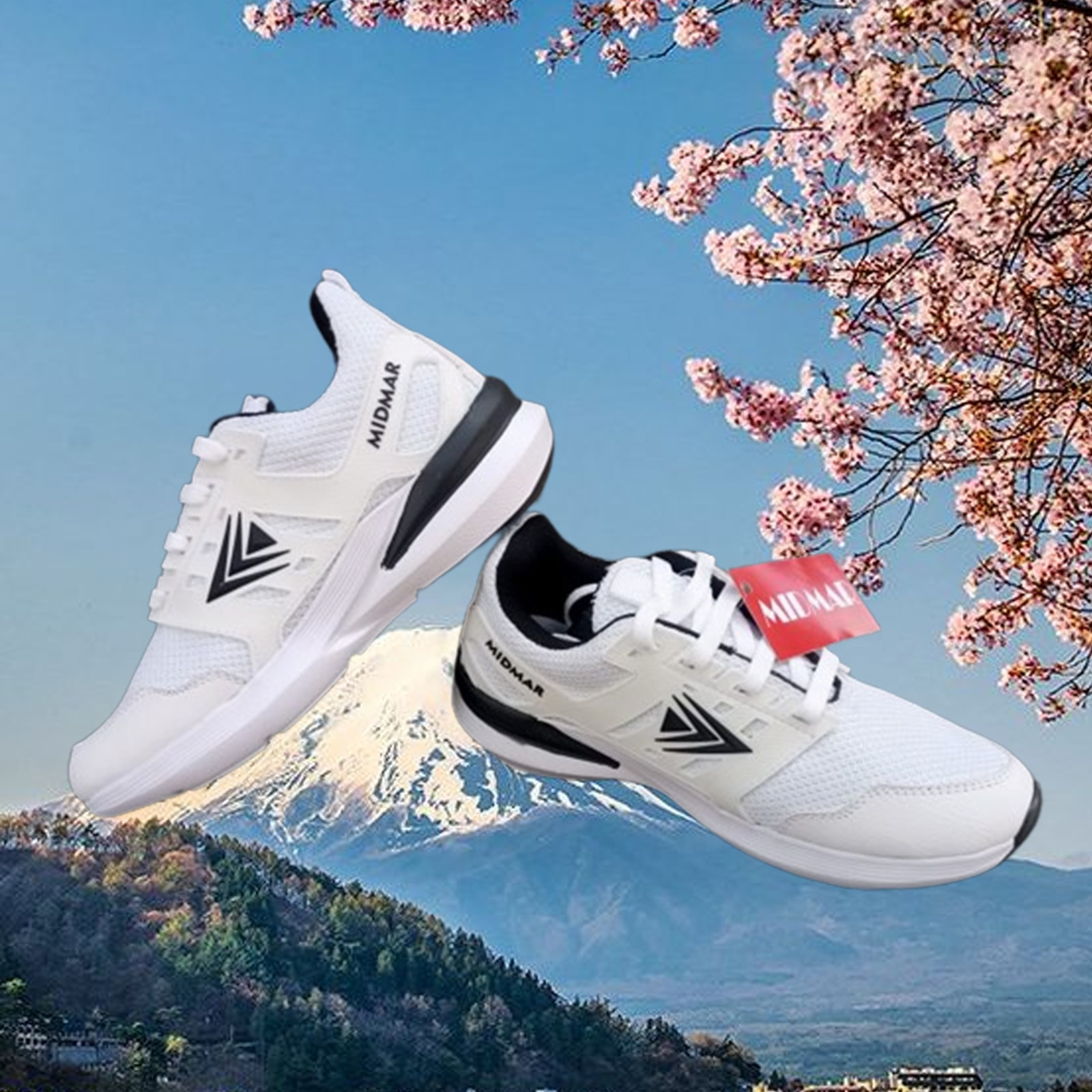 Produk MARLIN SHOES | Shopee Indonesia