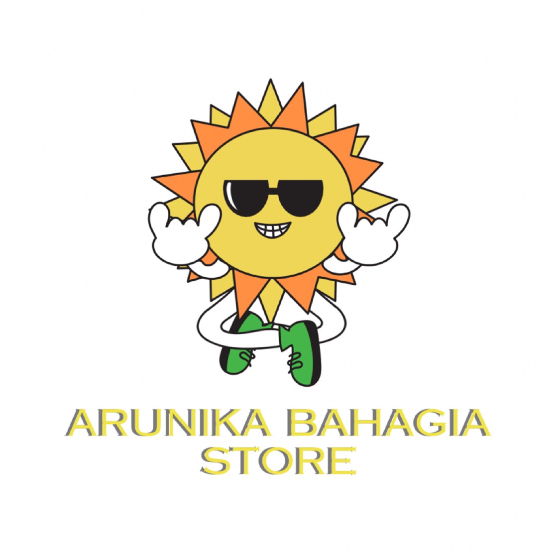 Produk ARUNIKA BAHAGI STORE | Shopee Indonesia