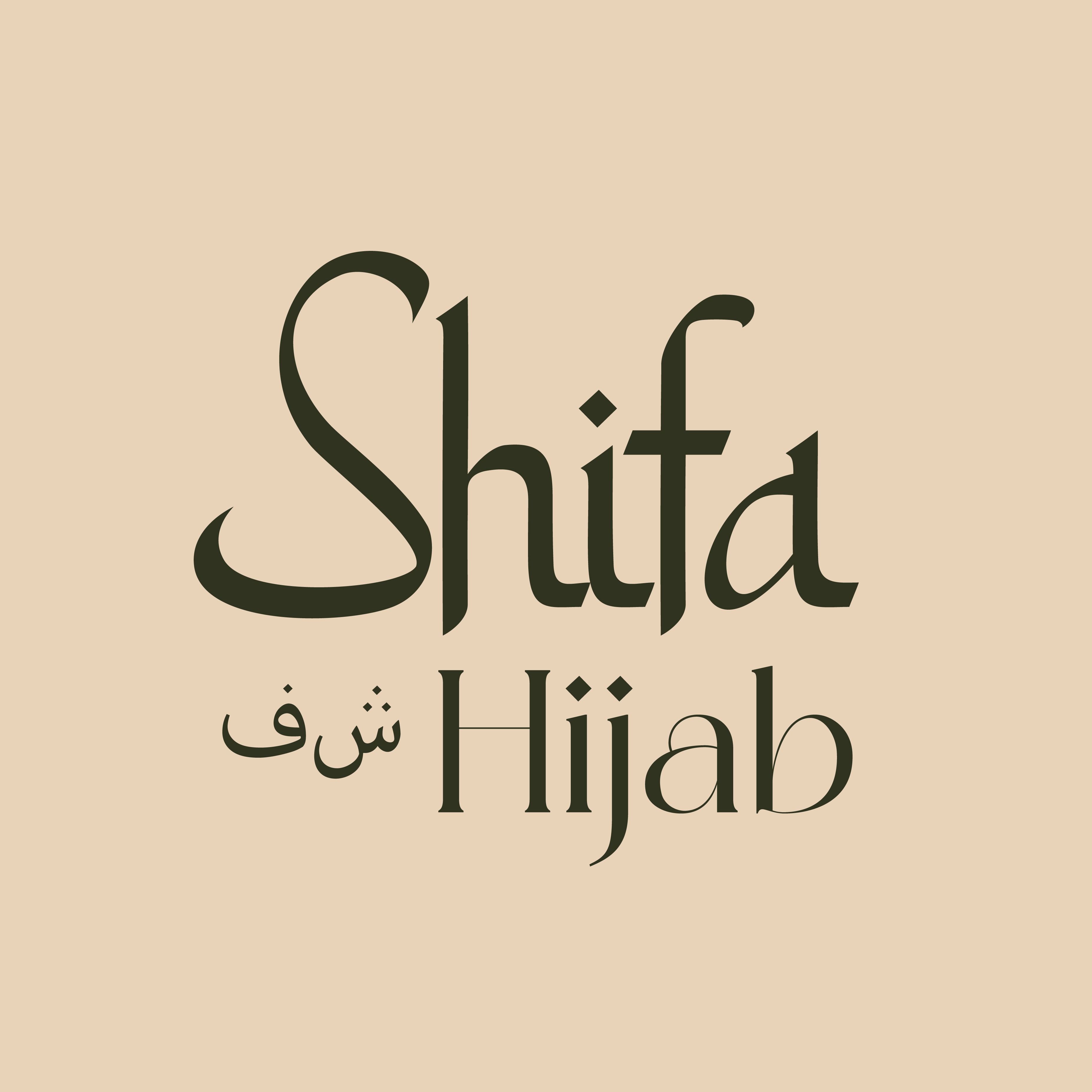 Produk Shifa Hijab Indonesia | Shopee Indonesia