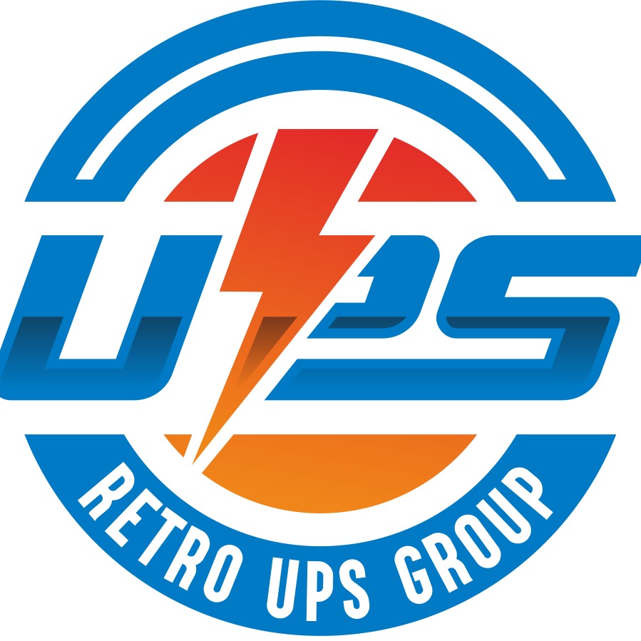 Produk Retro UPS Group | Shopee Indonesia