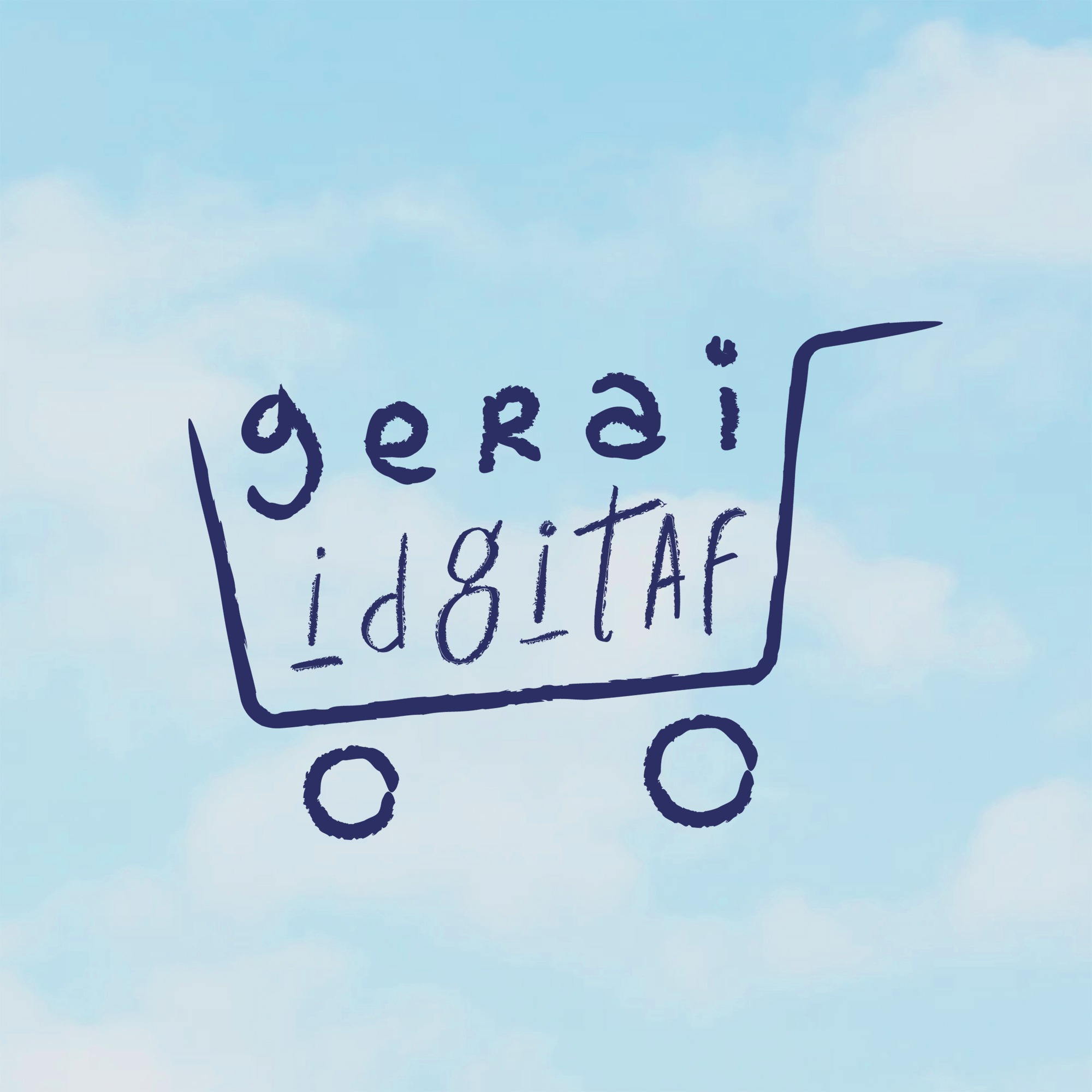 Produk GERAI.IDGITAF | Shopee Indonesia