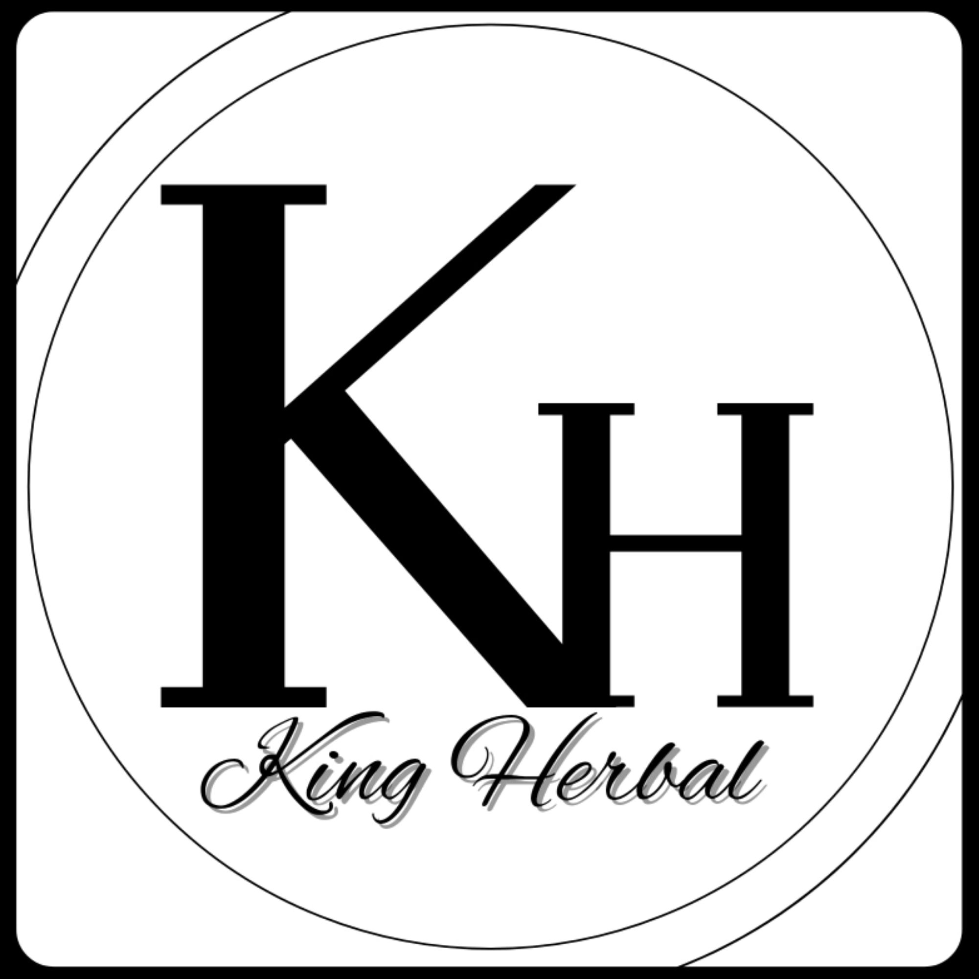 Produk King Herbal_ | Shopee Indonesia