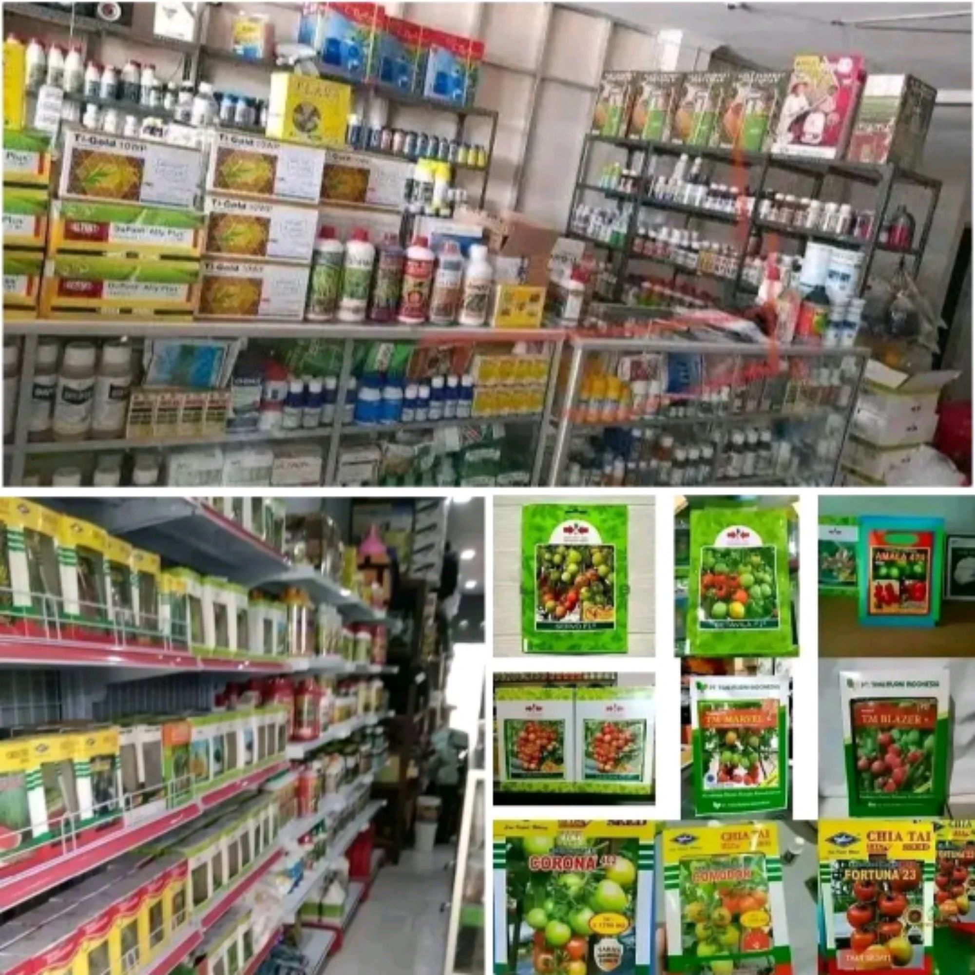 Produk LUWES TANI OFFICIAL | Shopee Indonesia