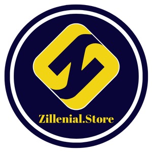 Produk Zillenial.Store | Shopee Indonesia