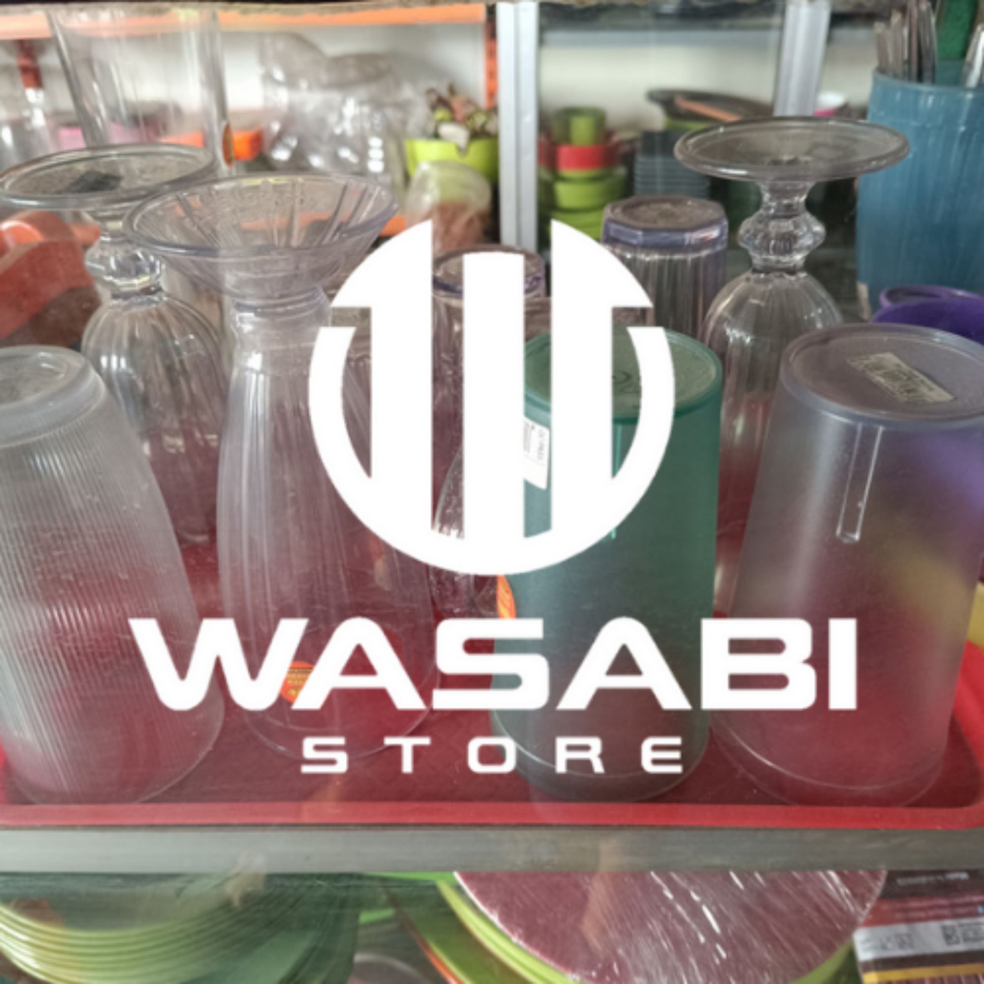 Produk Wasabi Store Palembang | Shopee Indonesia