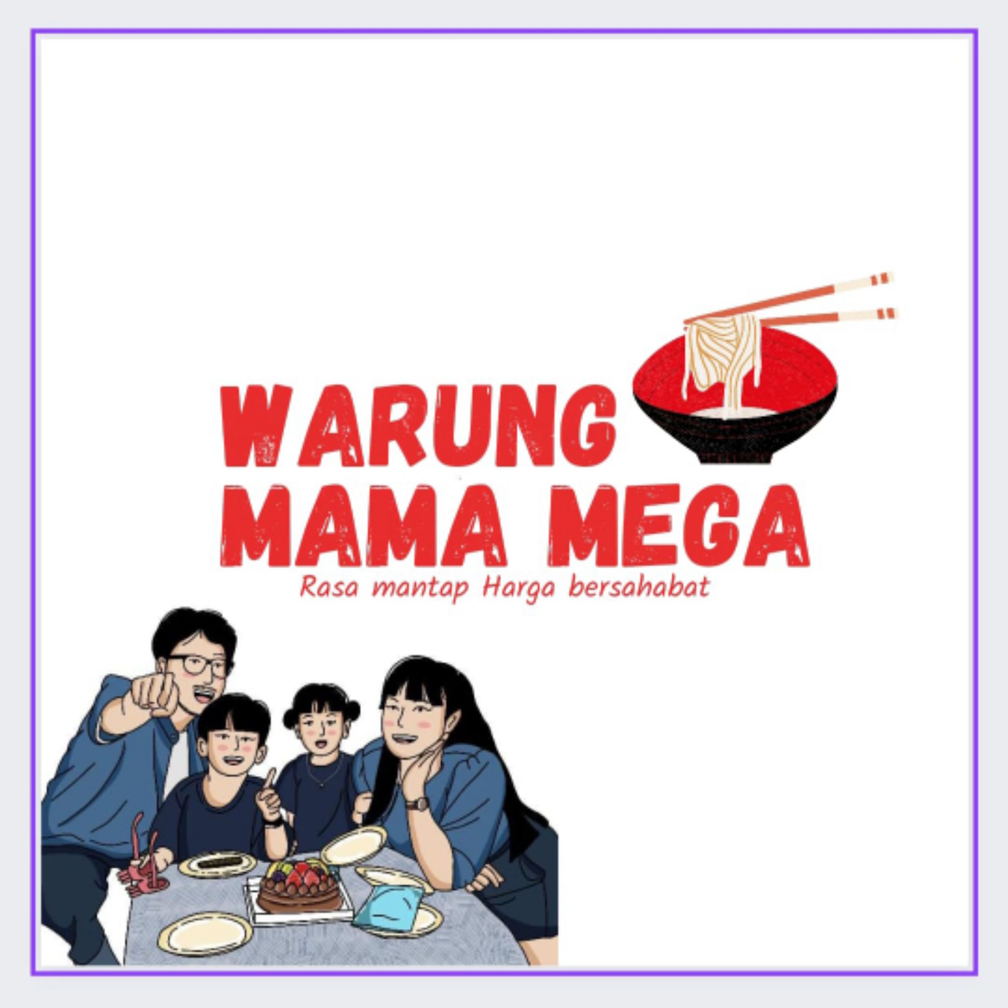 Produk Warung Mama Mega | Shopee Indonesia