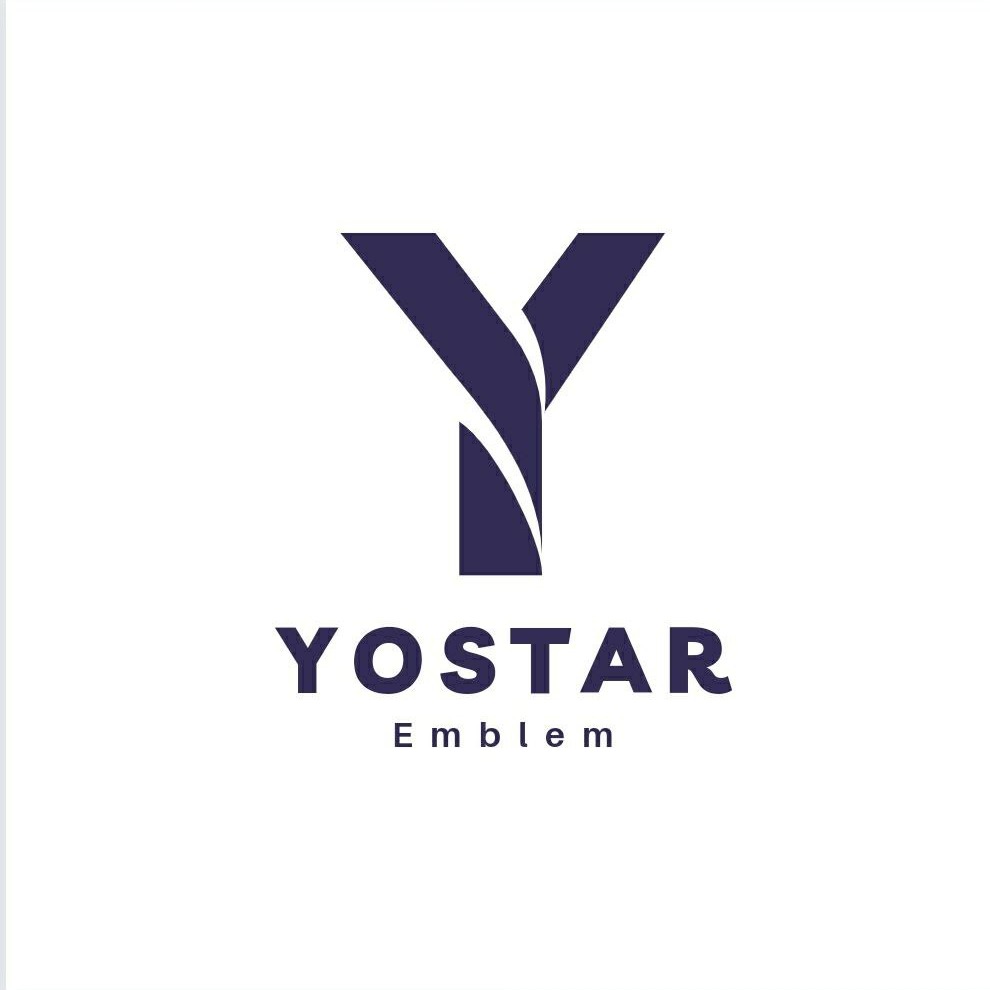 Produk yostar emblem | Shopee Indonesia