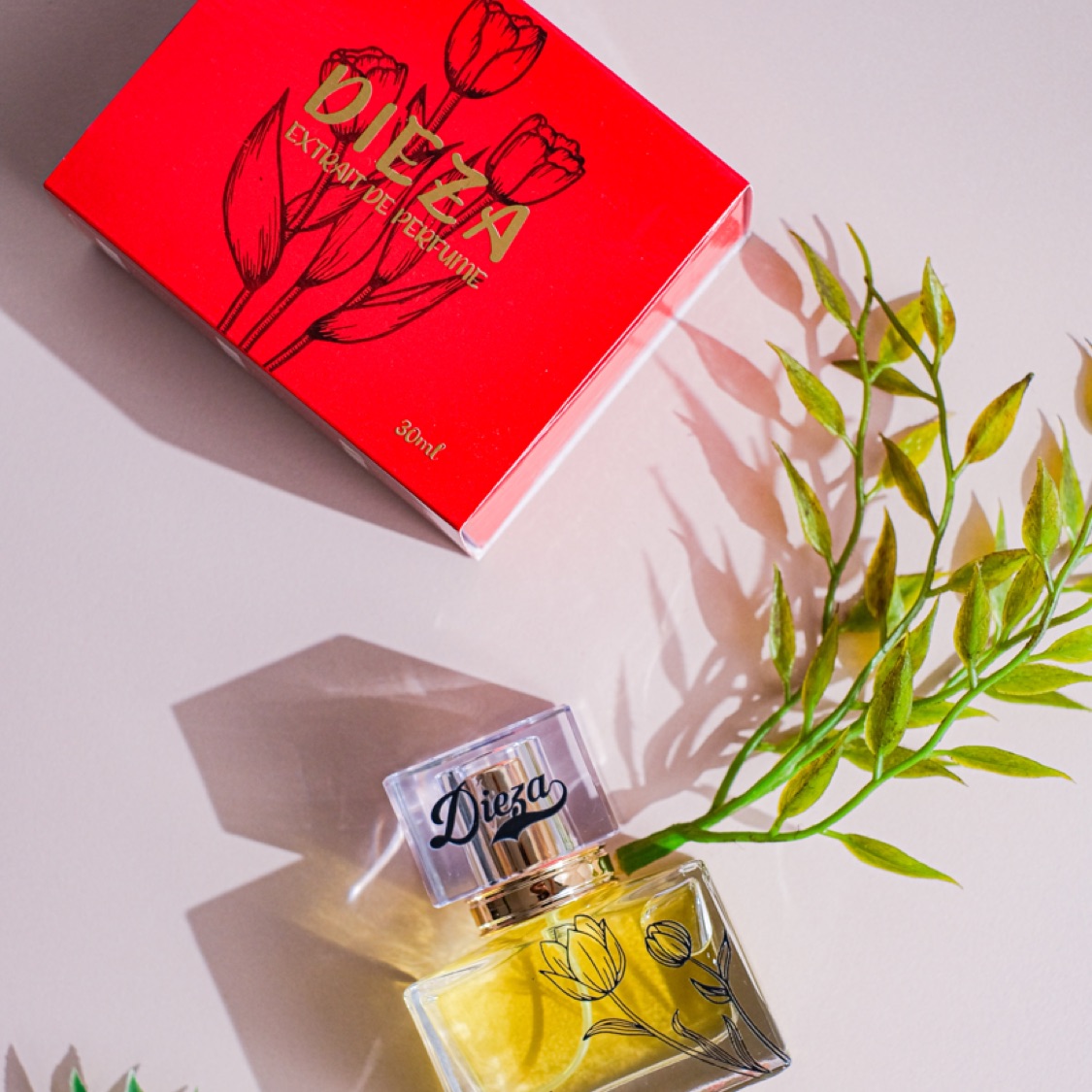 Produk DIEZA Official Shop | Shopee Indonesia