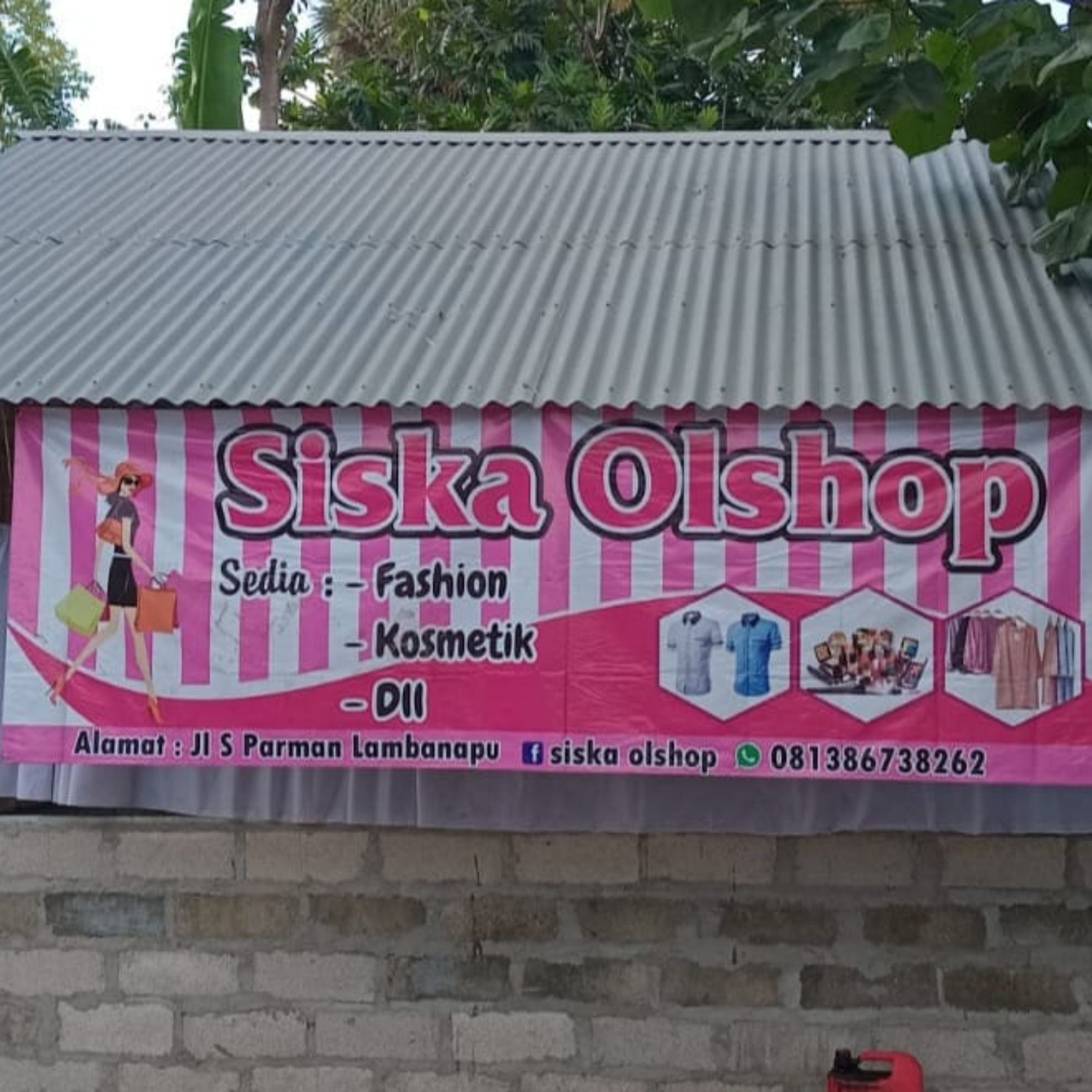 Produk Siska olshopp | Shopee Indonesia