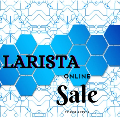 Produk Toko Larista | Shopee Indonesia