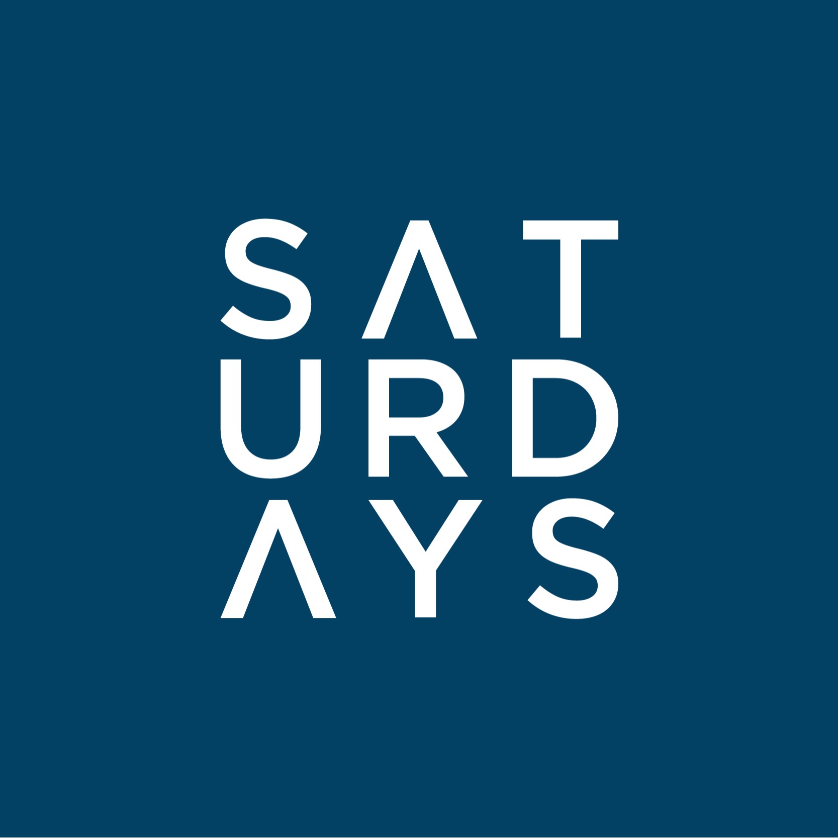 Toko Online SATURDAYS Official Store | Shopee Indonesia