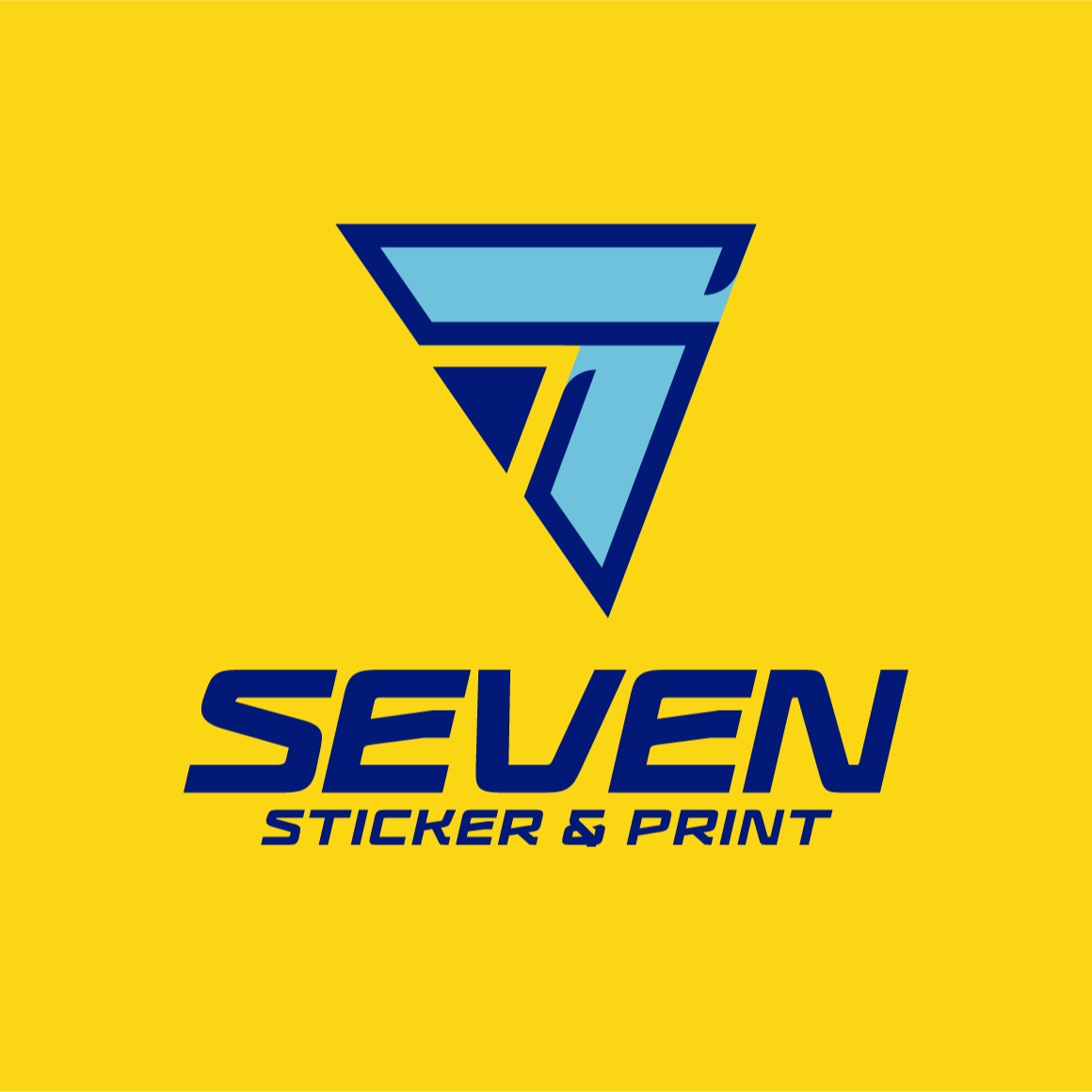 Produk seven.sticker | Shopee Indonesia