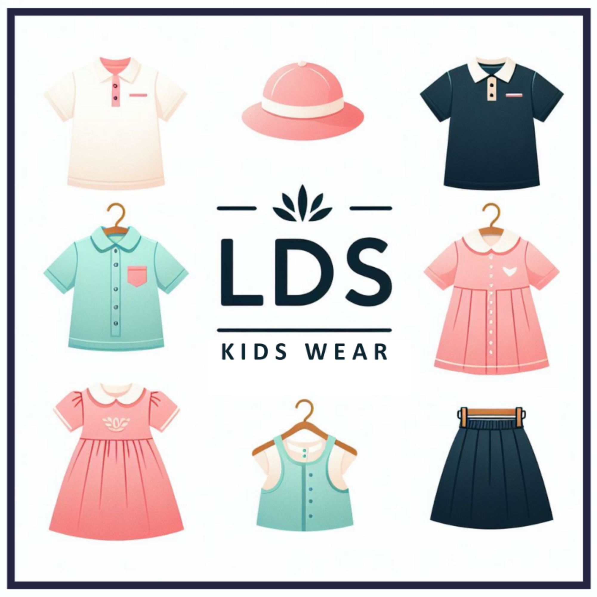 Produk LDS_OFFICIAL SHOP | Shopee Indonesia