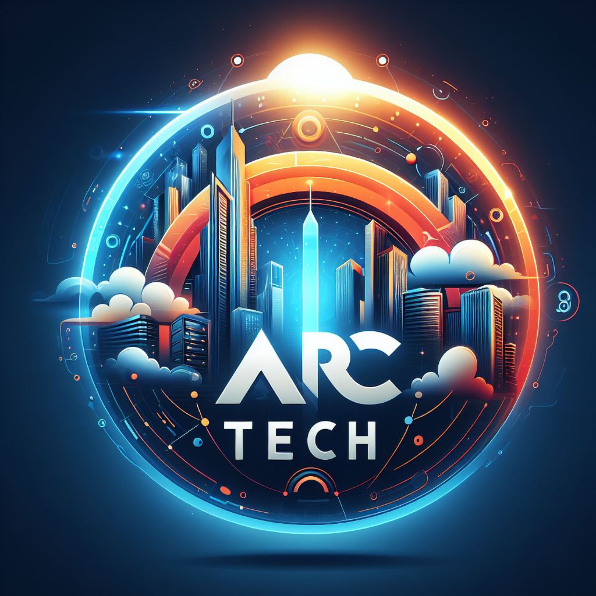 Produk Arc_Tech | Shopee Indonesia