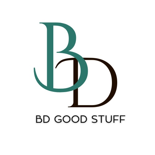 Produk BD Good Stuff | Shopee Indonesia