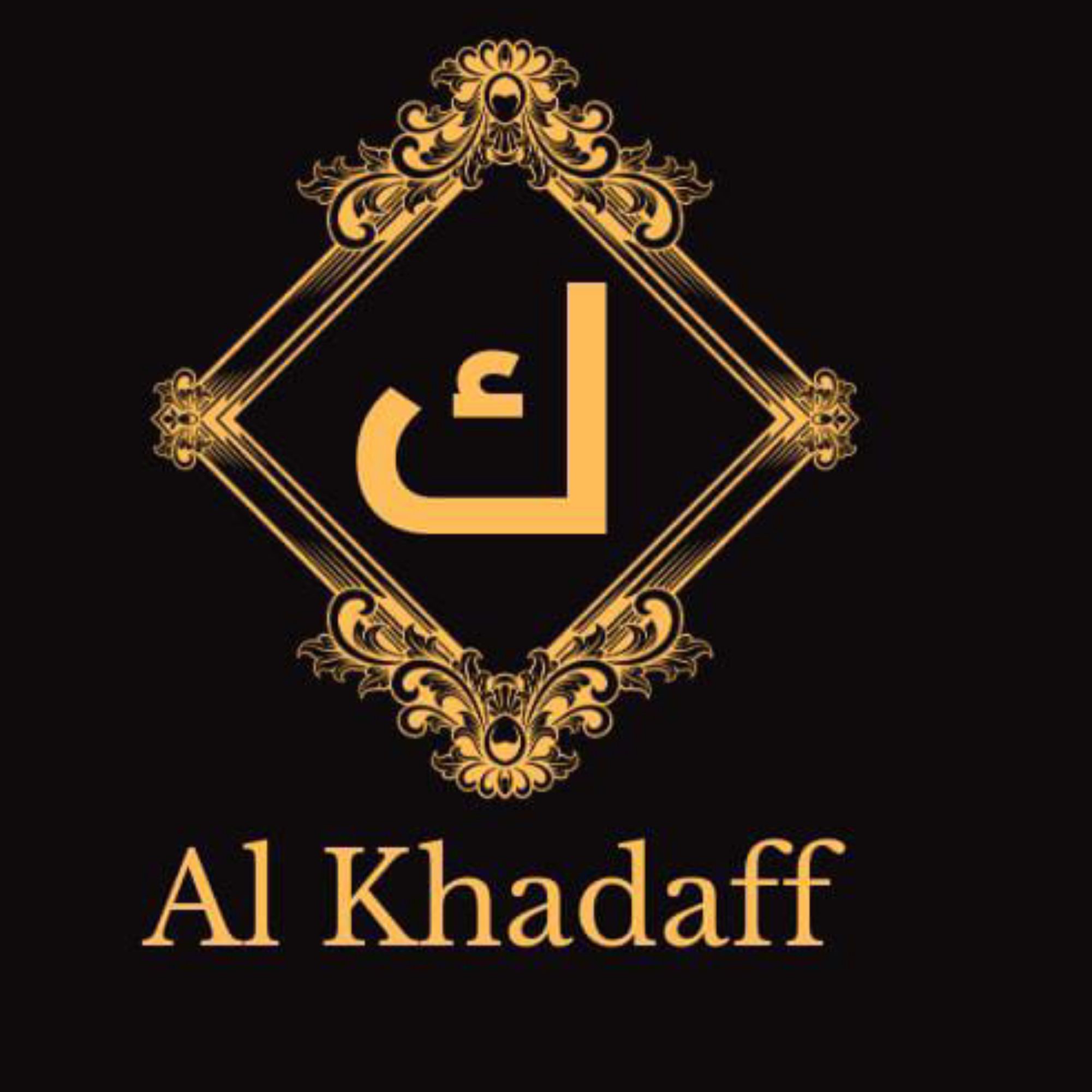 Produk AL KHADAFF | Shopee Indonesia