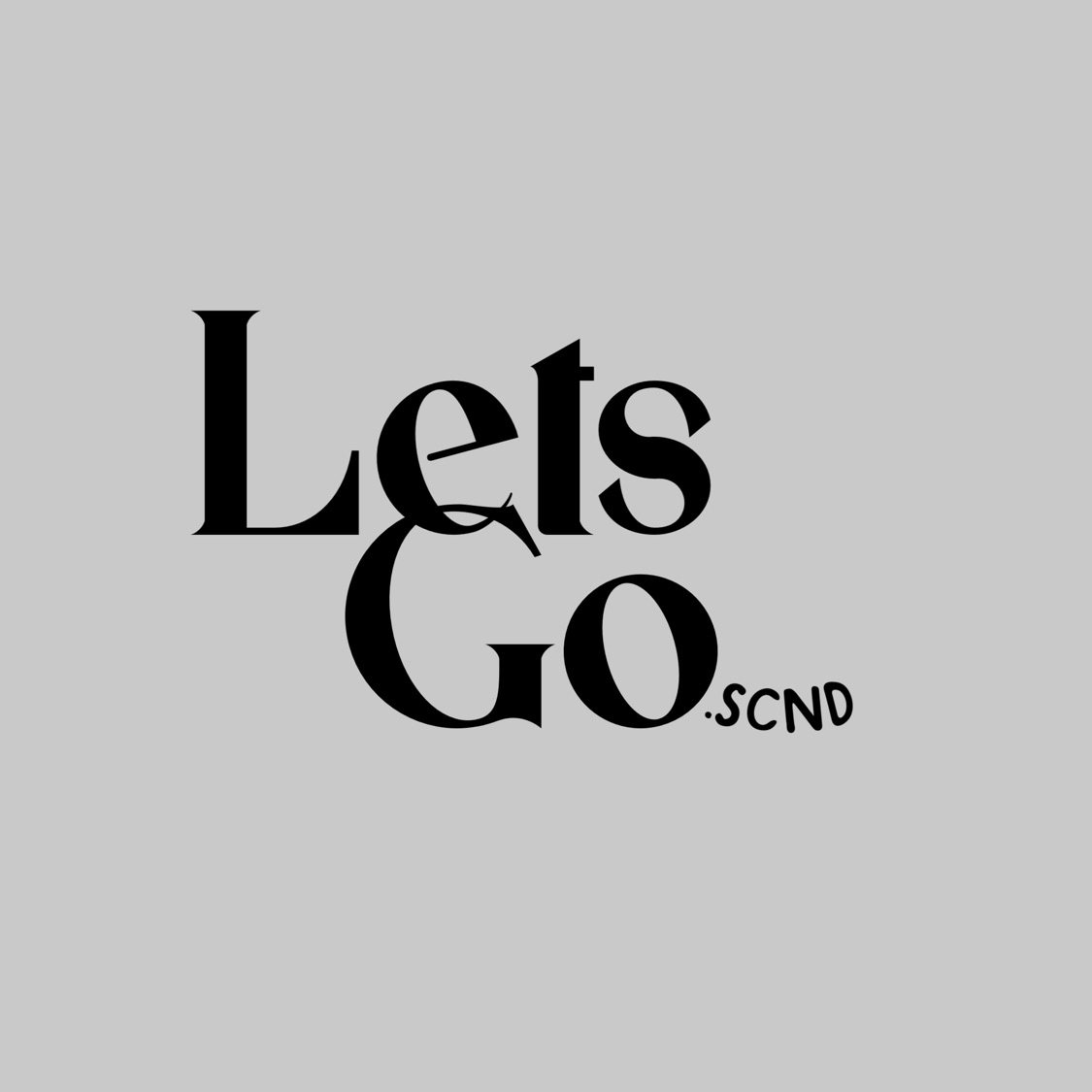 Produk letsgo.scnd | Shopee Indonesia