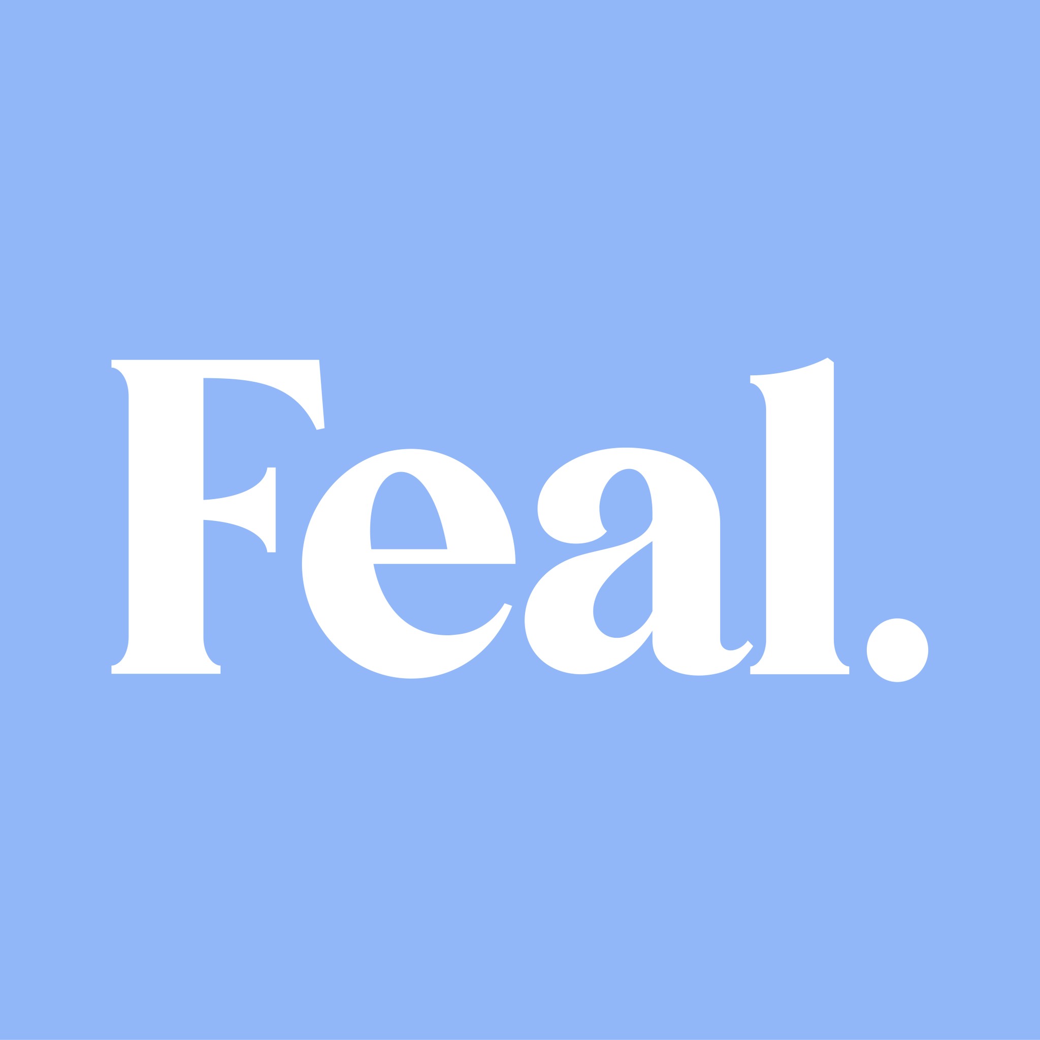 Toko Online Feal. Official Store | Shopee Indonesia