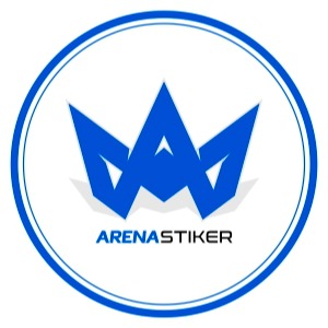 Produk arena sticker | Shopee Indonesia