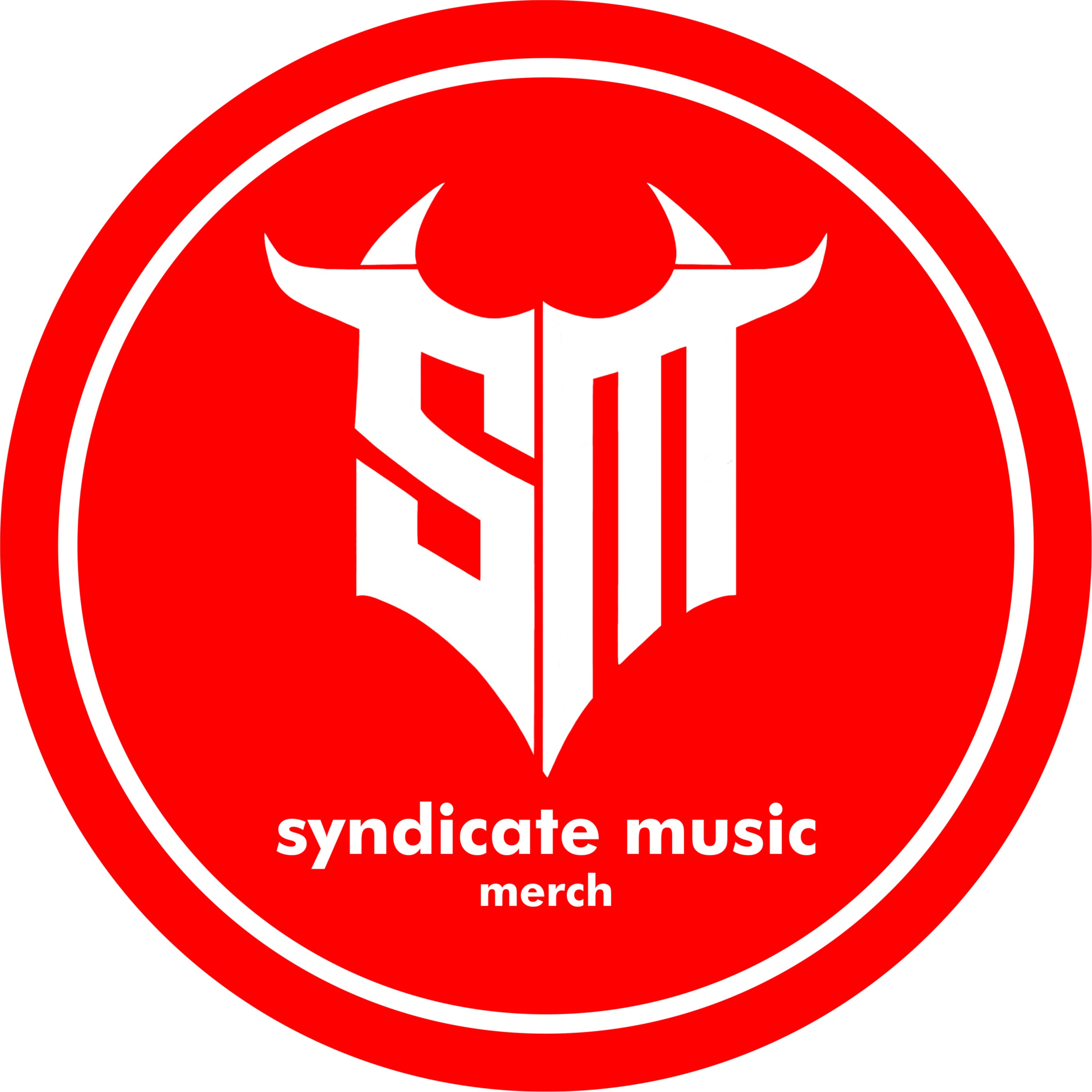Produk SYNDICATE MUSIC MERCH | Shopee Indonesia