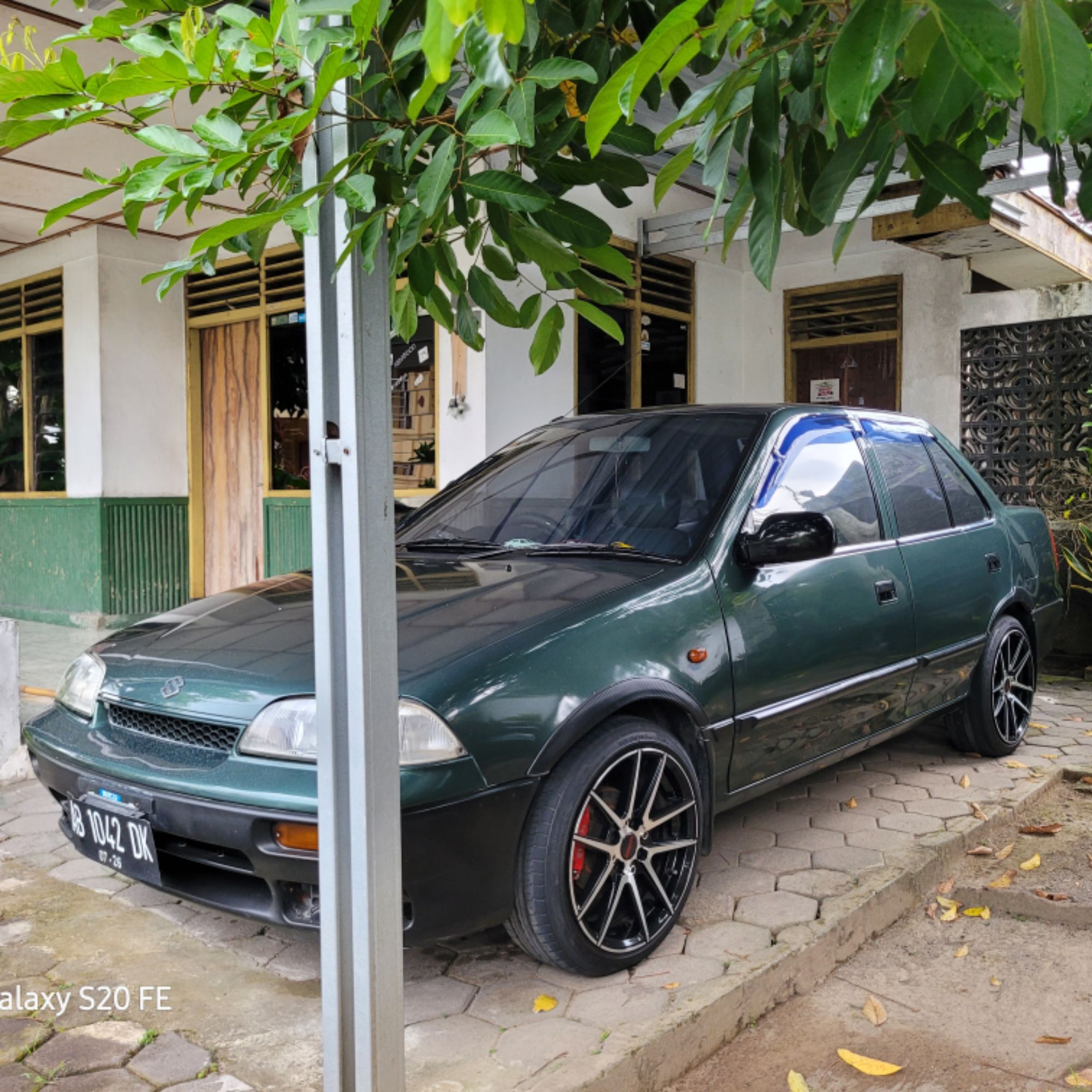 Produk Rul Garage Laptop 2nd | Shopee Indonesia