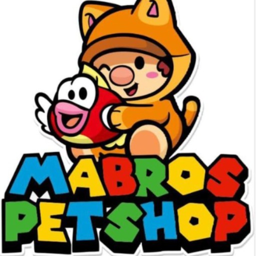 Produk Mabros Petshop Sby | Shopee Indonesia