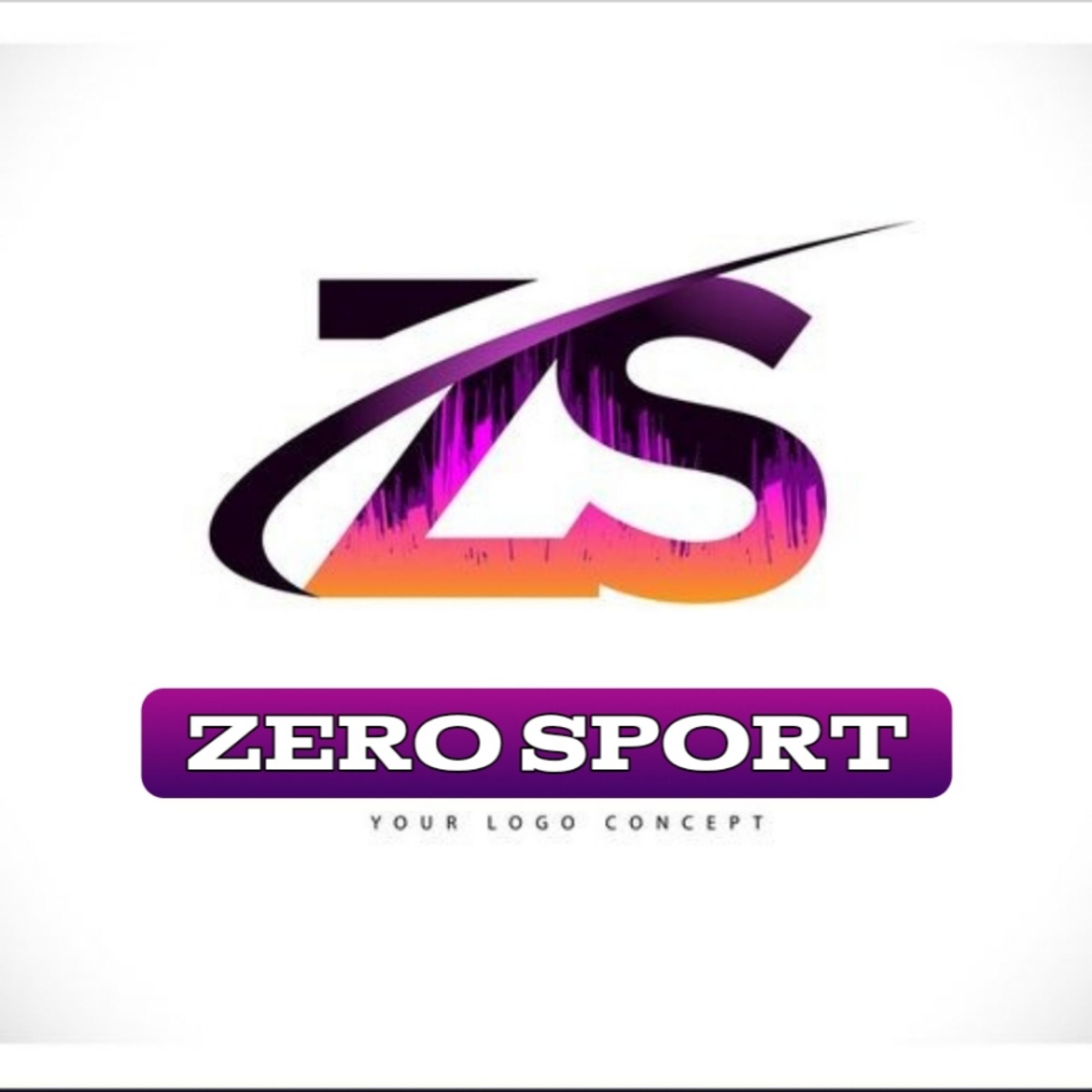 Produk ZERO SPORT ZS | Shopee Indonesia