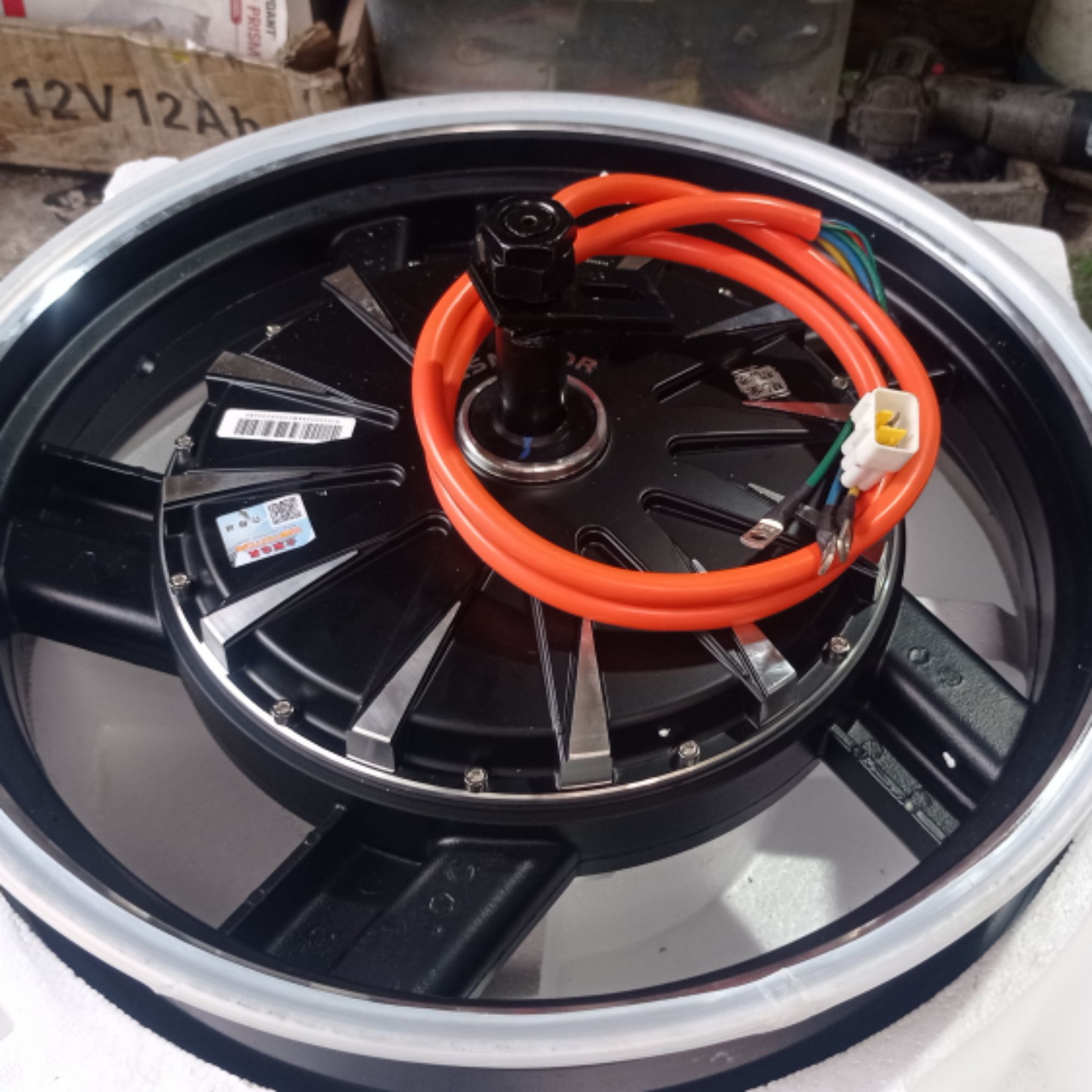 Produk service_sepeda_Listrik.17 | Shopee Indonesia