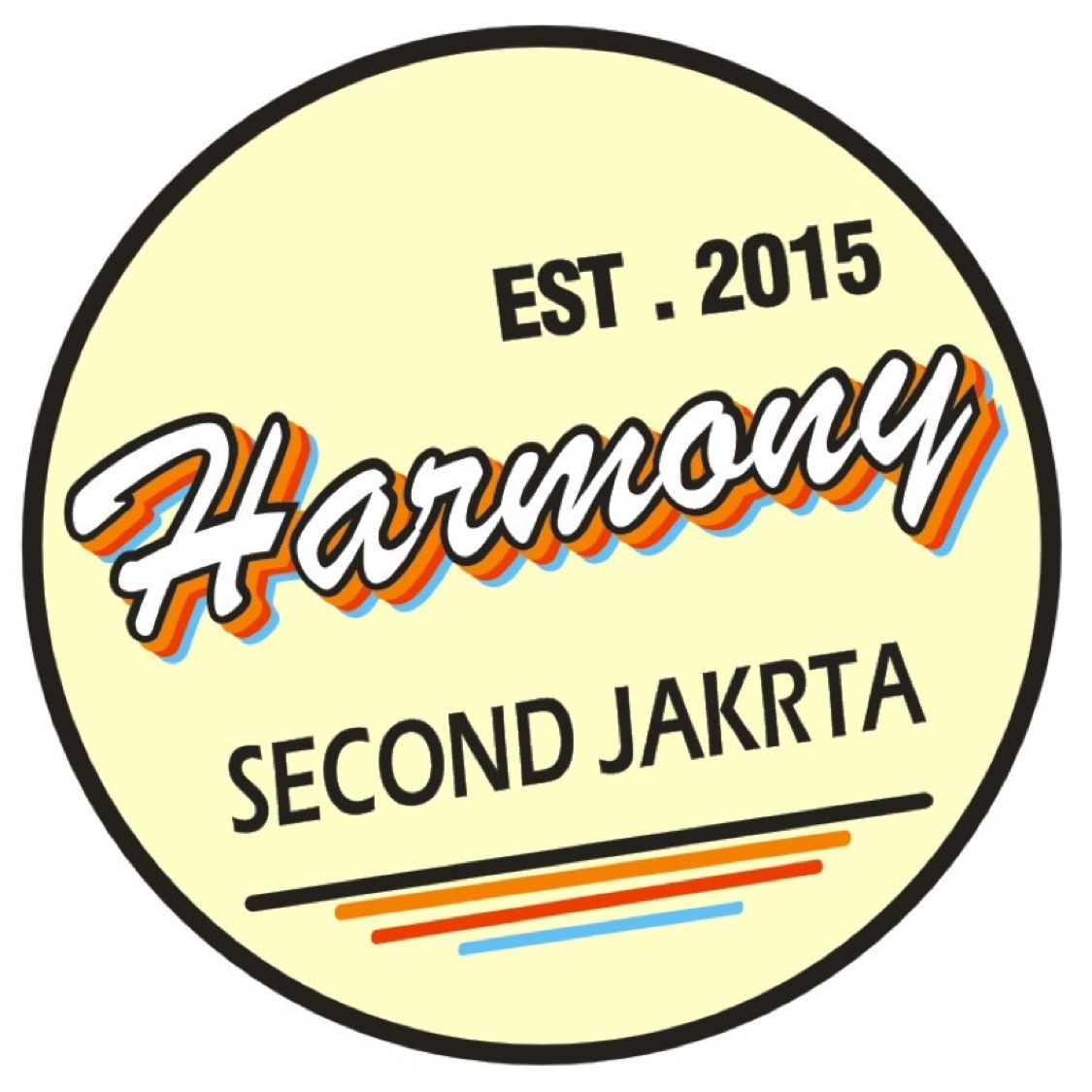 Produk Harmony Second Jakarta | Shopee Indonesia